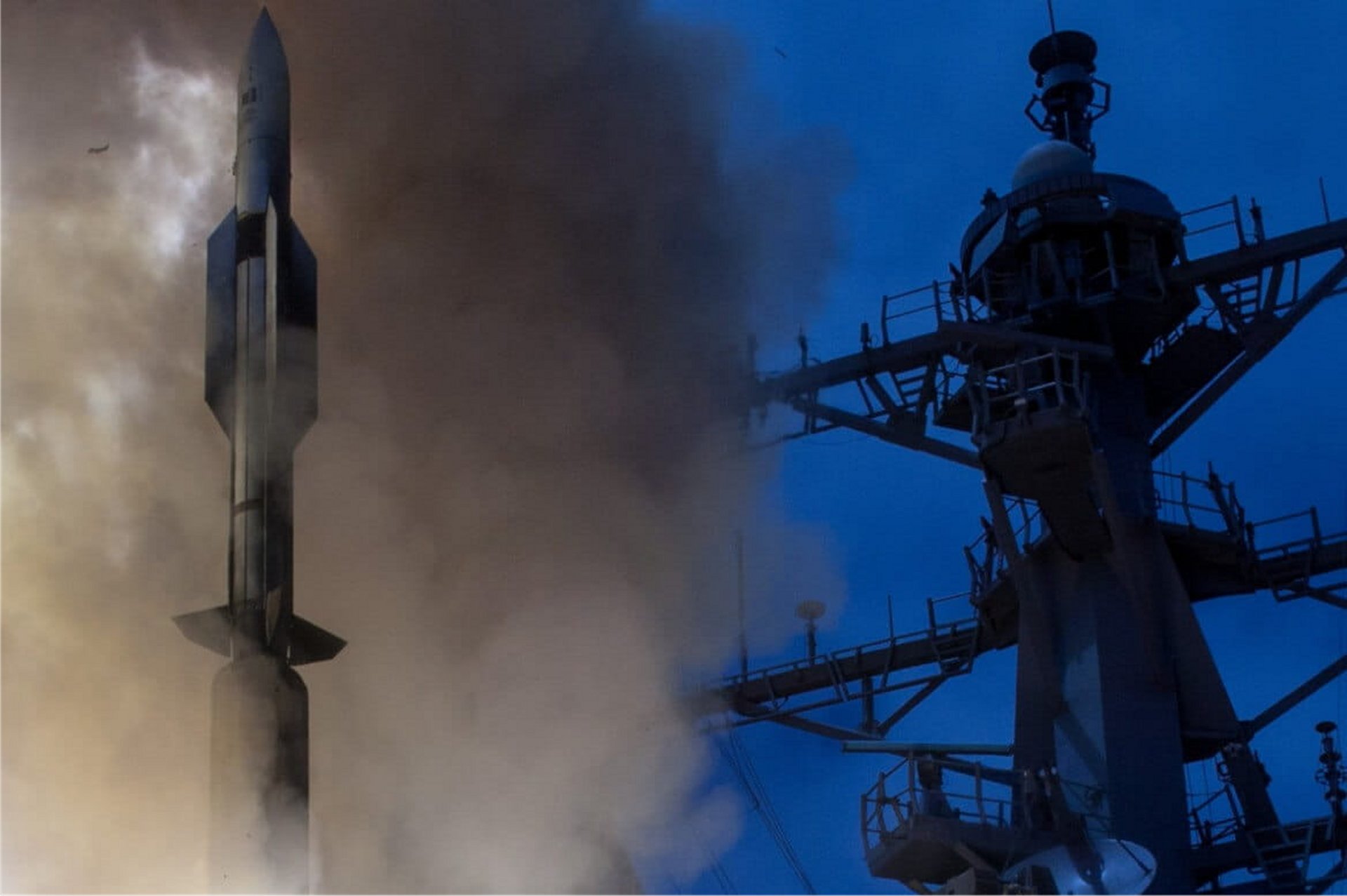 Australia strengthens Air and Missile Defense with US Agreement