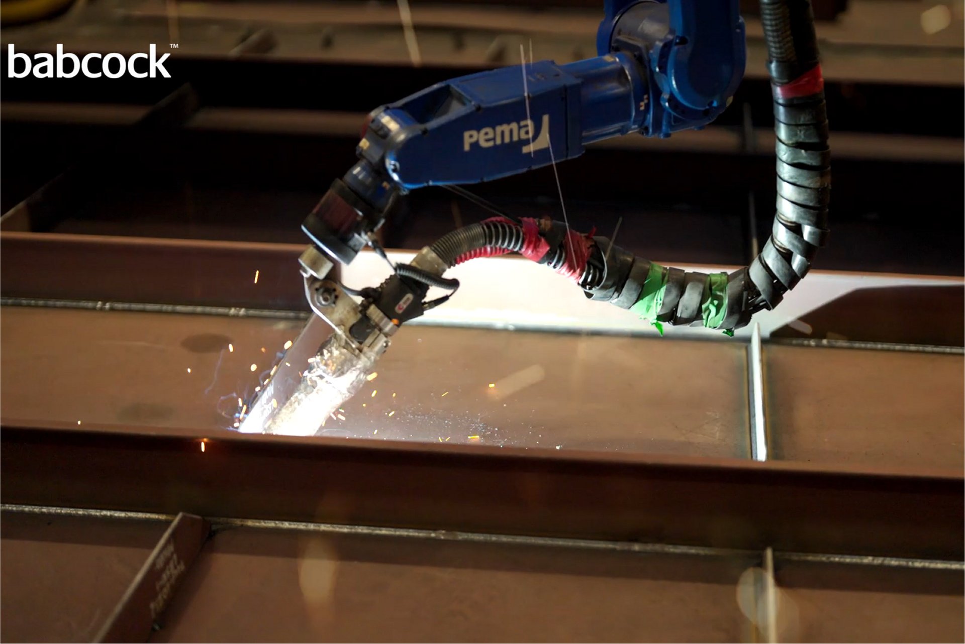 Babcock begins construction on third Type 31 frigate HMS Formidable at ...