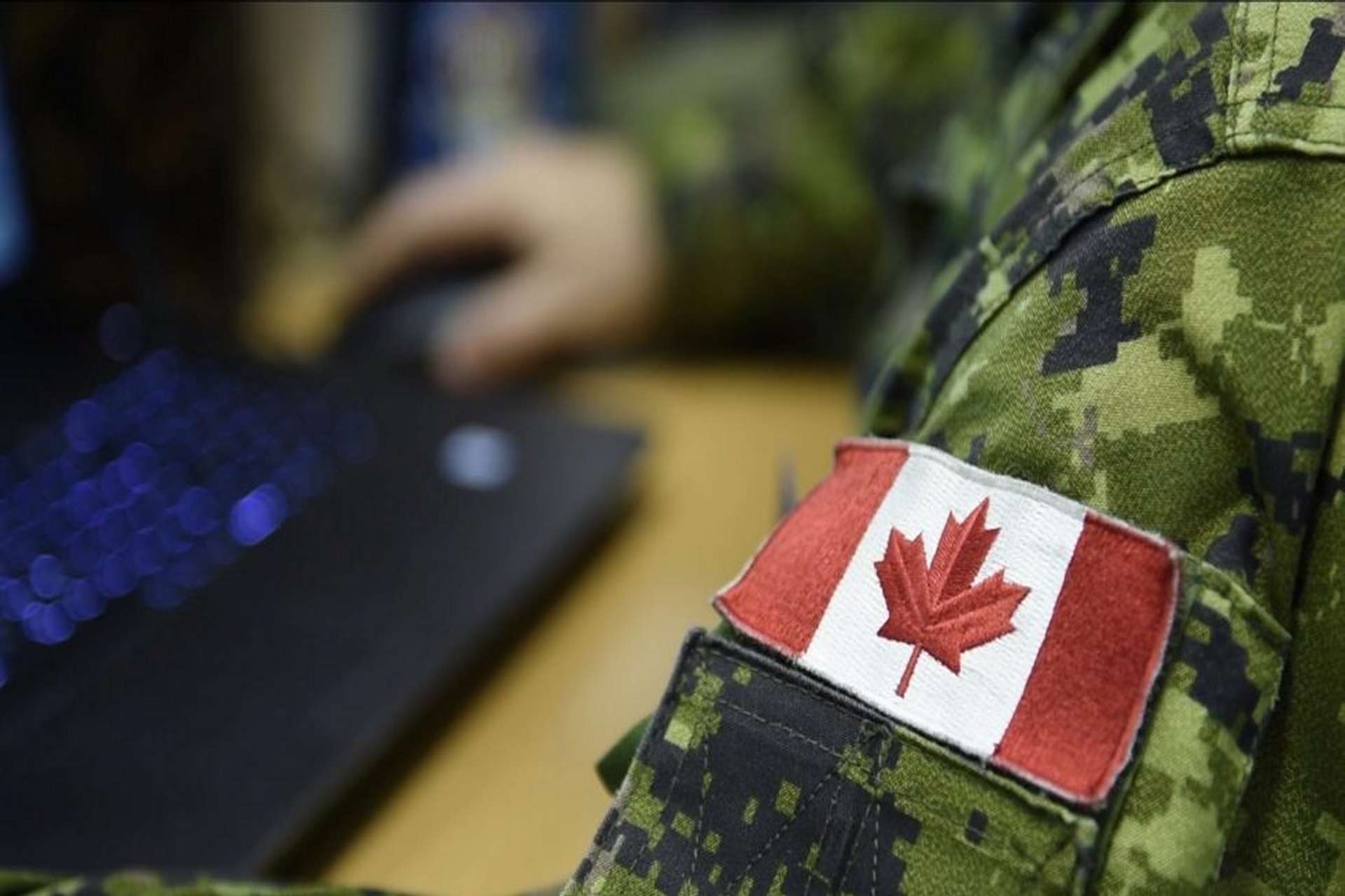 Canadian Armed Forces Establishes New Cyber Command to Counter Evolving ...