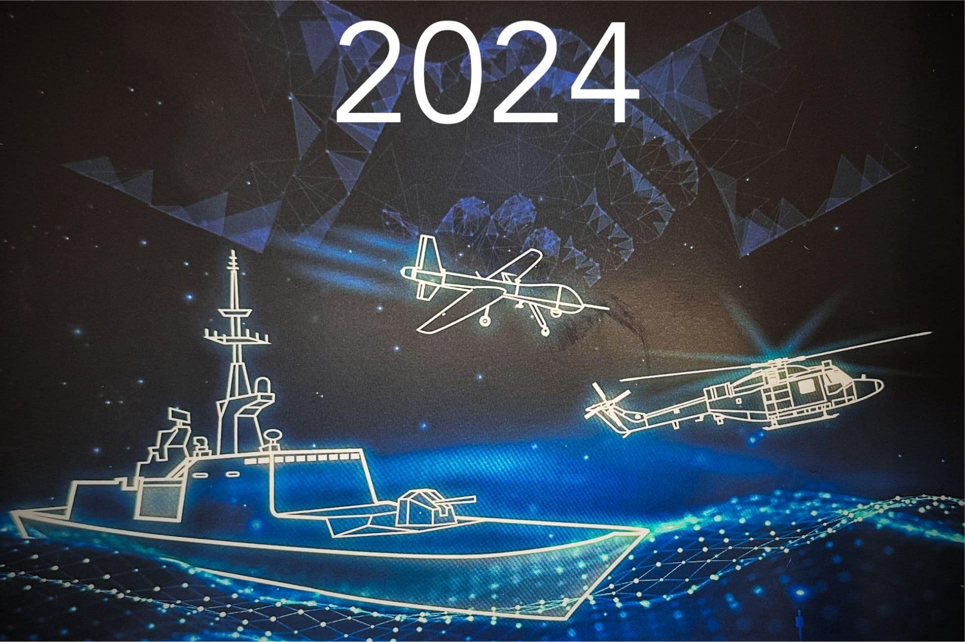 Euronaval 2024: Discover Latest Innovations in Global Naval Defense and ...