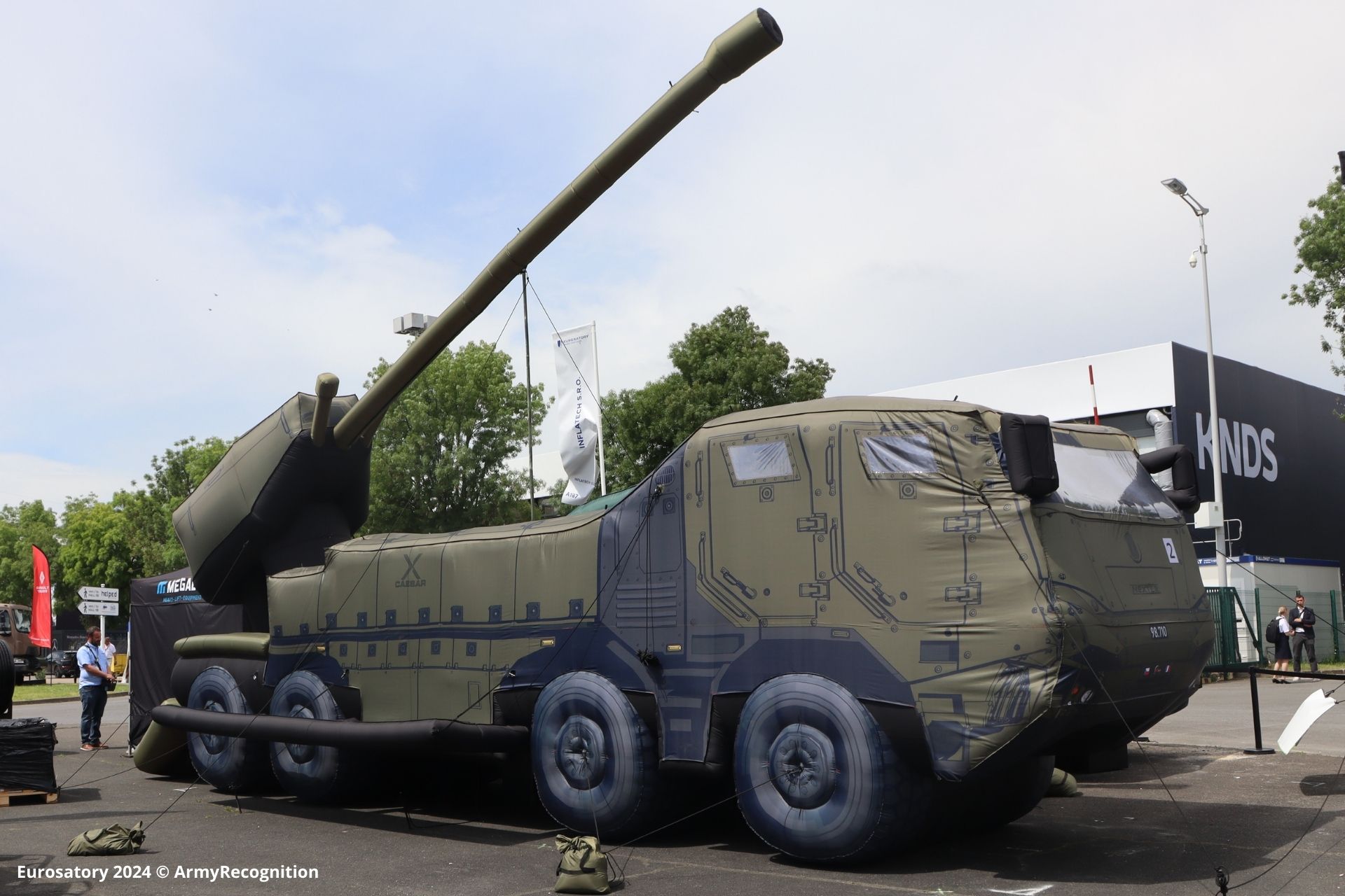 From Operation Fortitude to War in Ukraine How Decoys Remain a ...