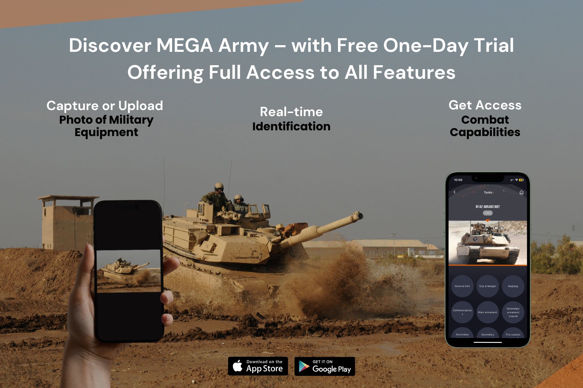 IDDEA Launches MEGA App Update with Free One-Day Trial Offering Full Access to All Features