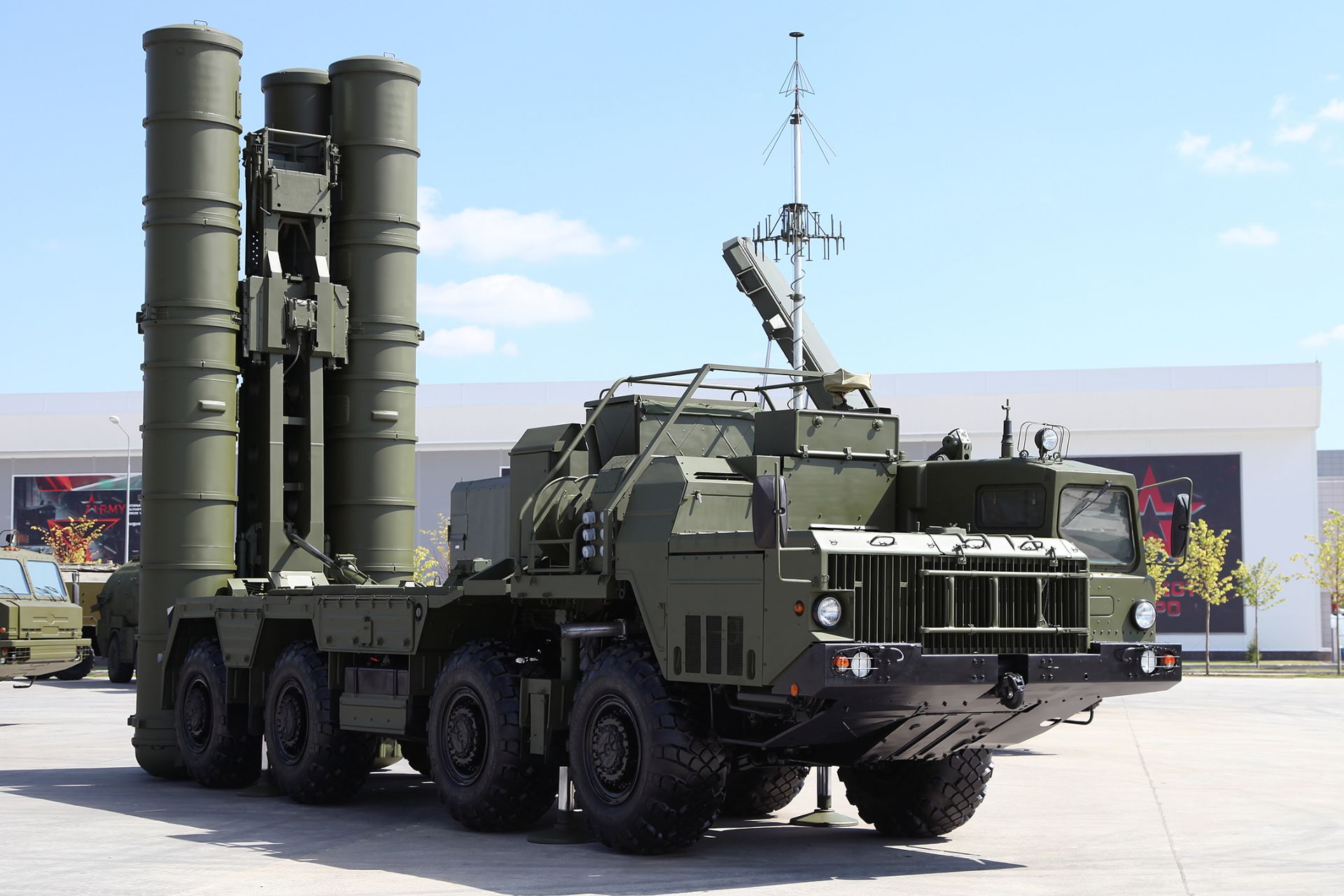 India and Russia Set for Final S-400 Delivery in 2025 Despite Ukraine War