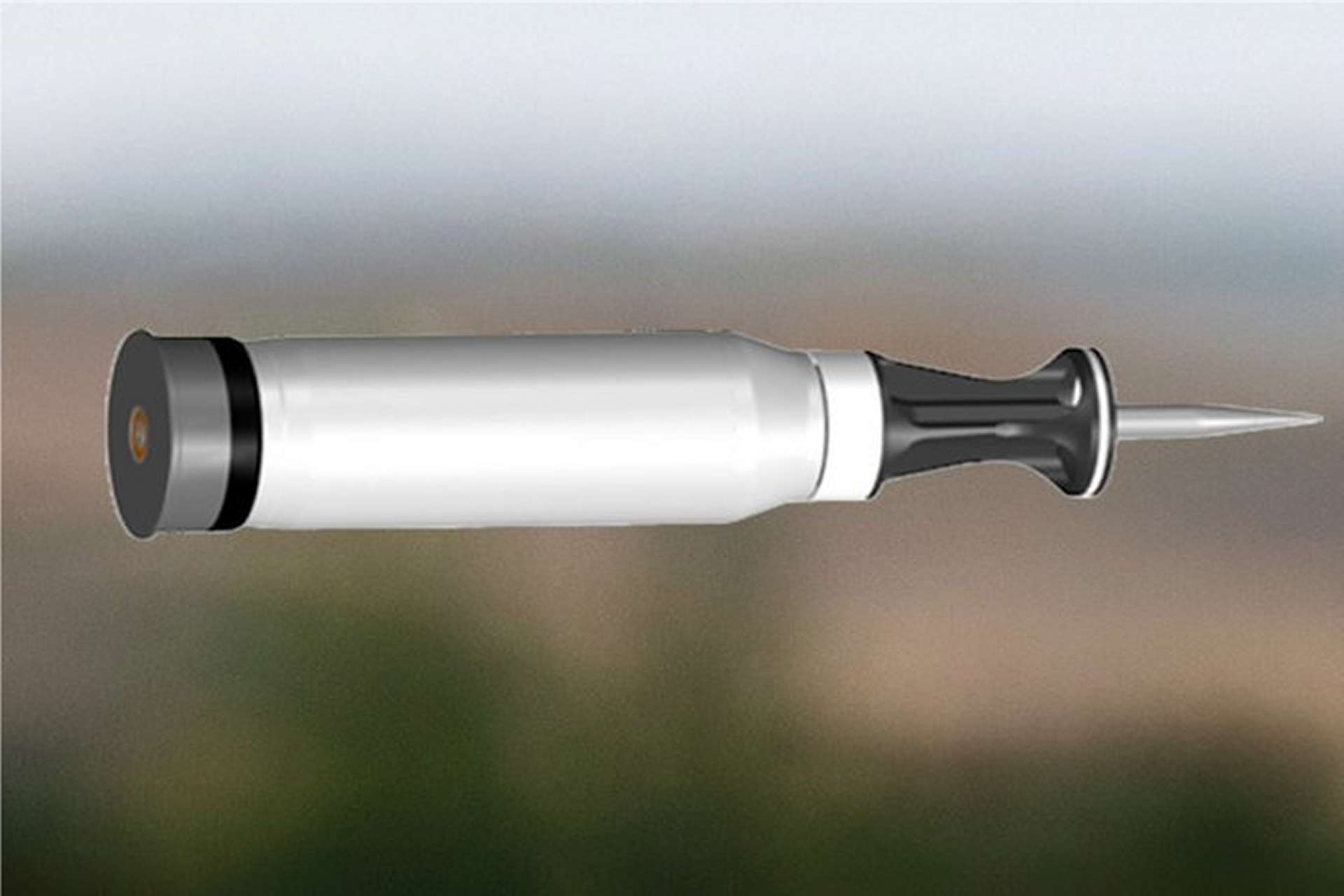 Rheinmetall Supplies New Generation of Tank Ammunition for German and ...