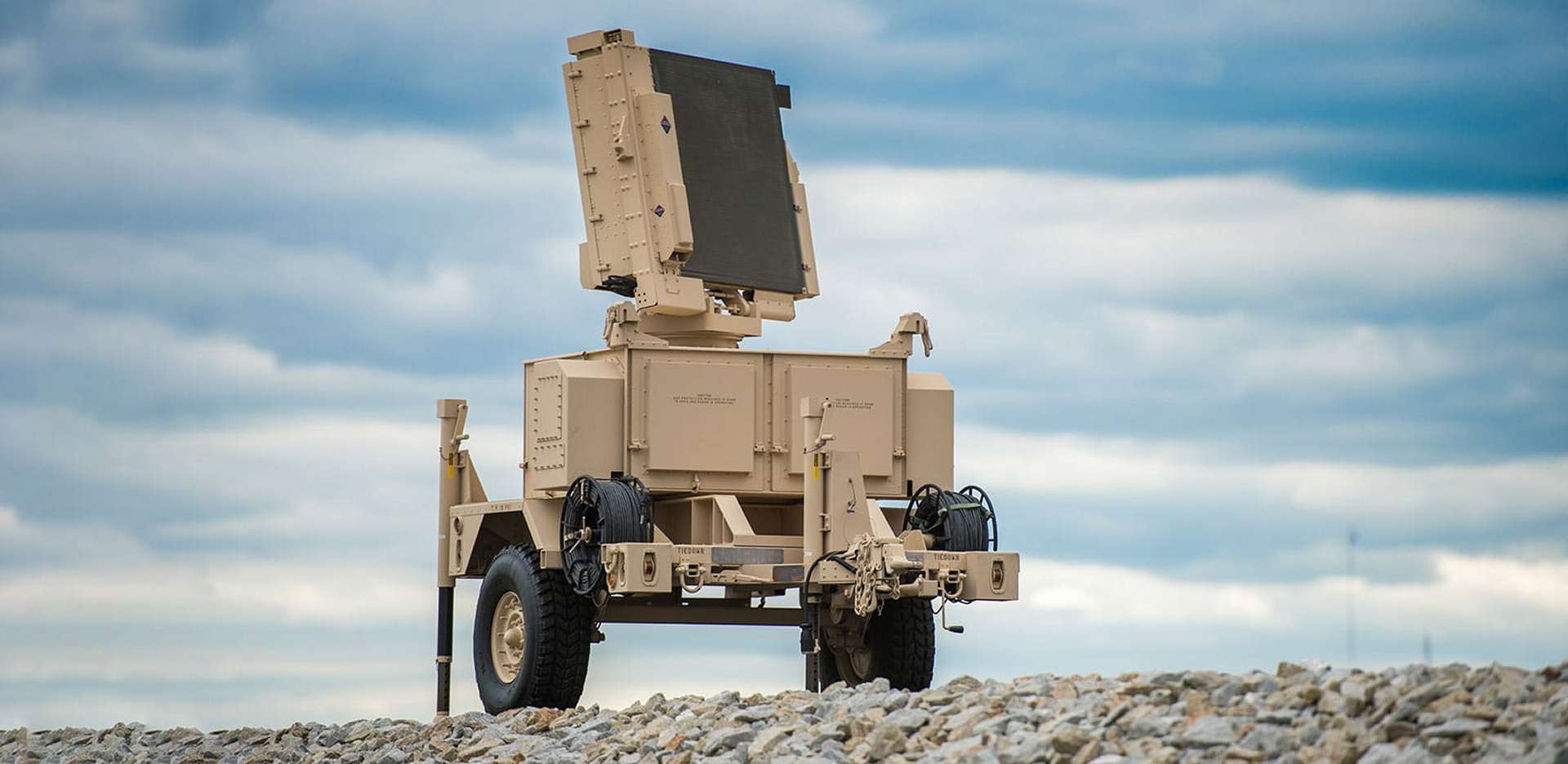 Romania to acquire four US Sentinel radars in $110 Million military sale