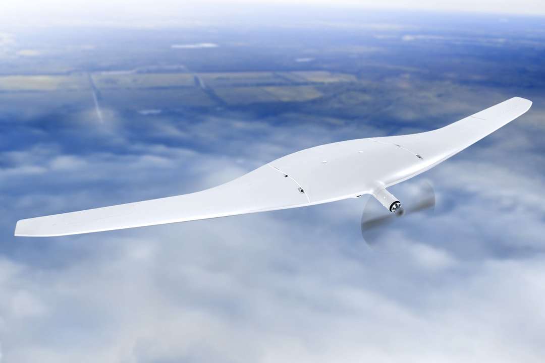 Russia is Ready to Start Production of SKAT 350M an Advanced Unmanned ...