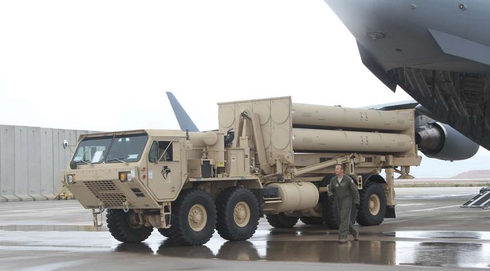 Saudi Arabia Reveals Integration of Six Advanced Air Defense Systems to ...