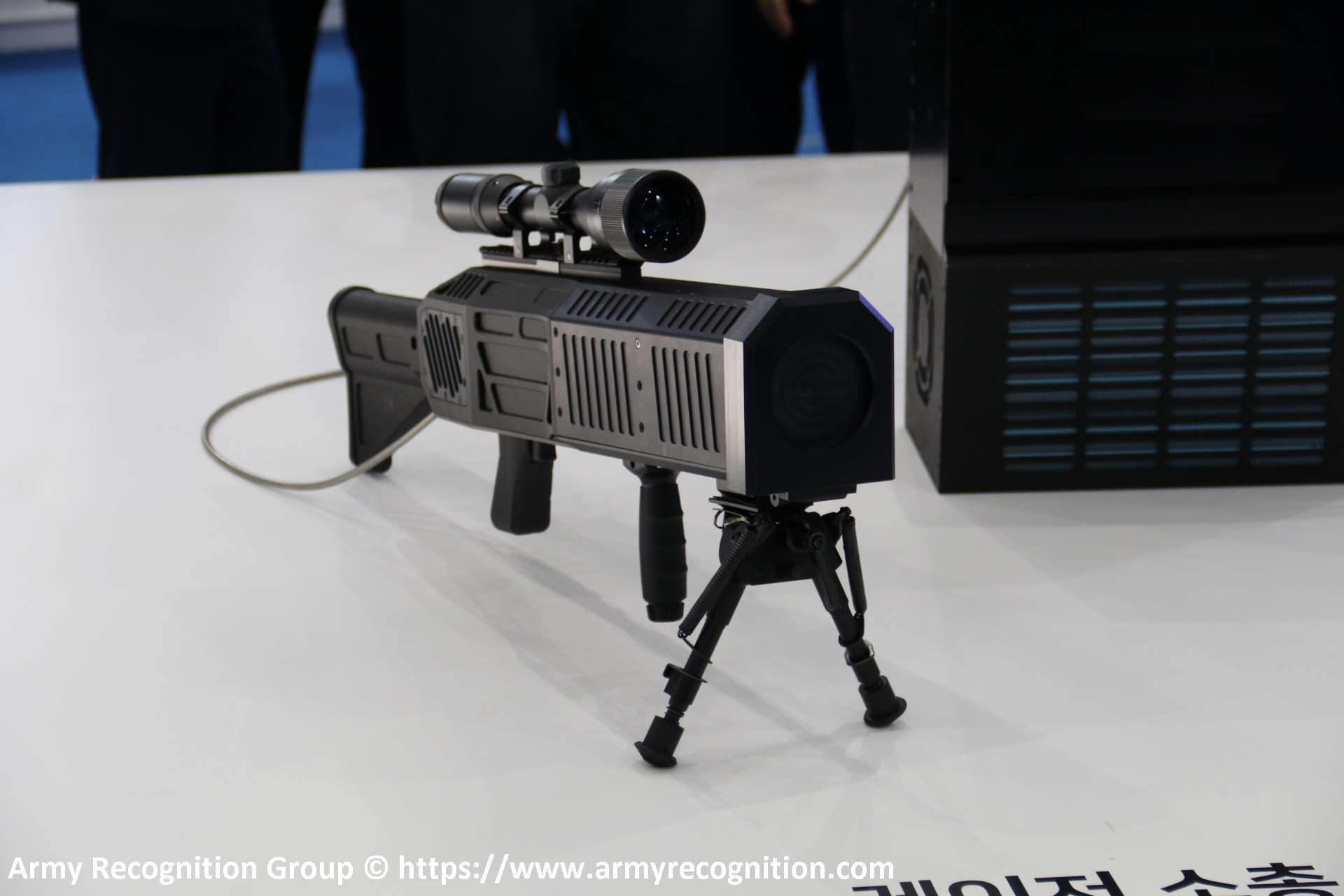 Lig Nex1 Logo LIG Nex1 Receives Orders For Sonar Systems For Korea's