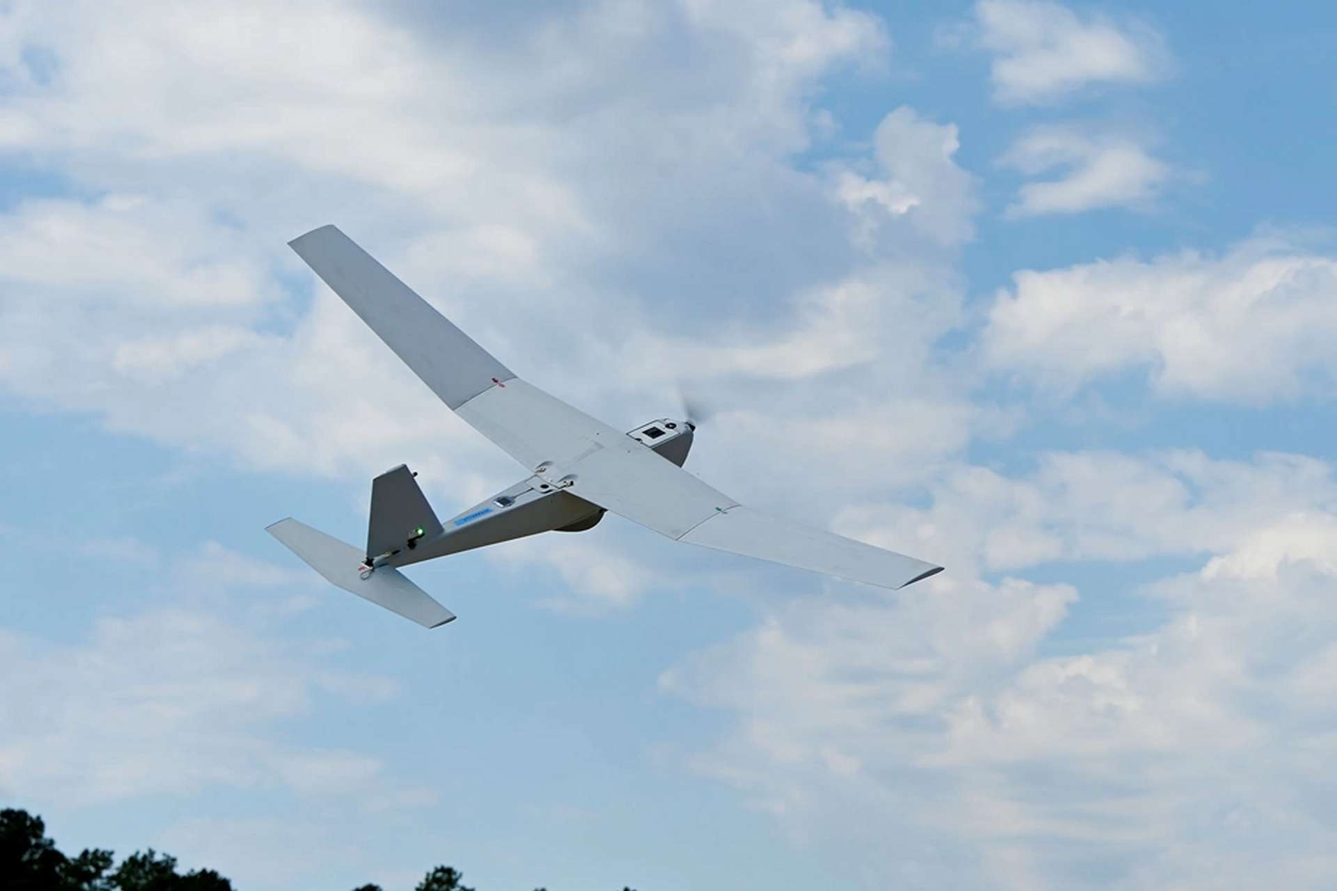 Uav Puma