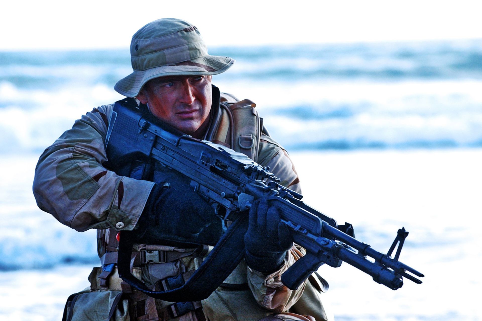 US Army Orders Retired M60 Machine Guns: Mystery Surrounds Recipient