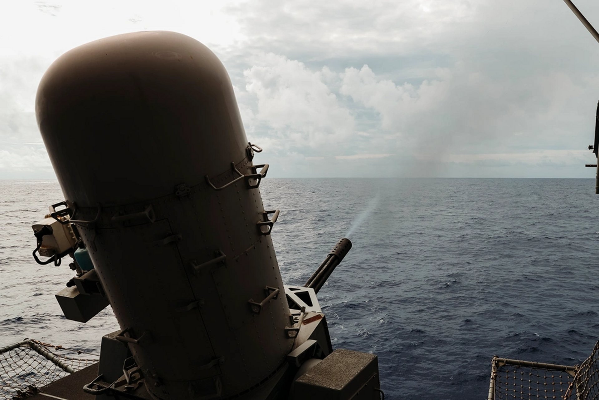 Uss George Washington Logo