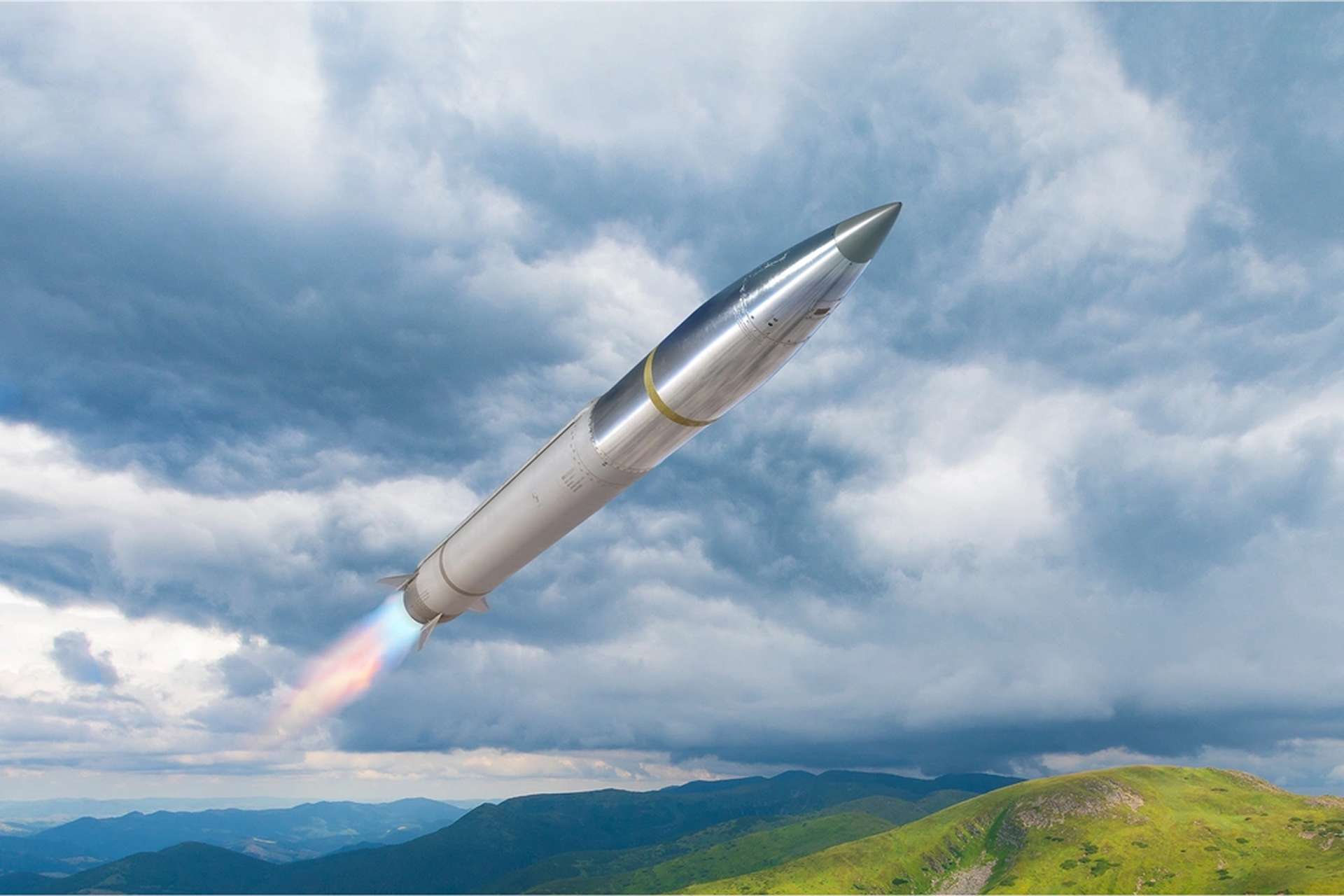 US Army Awards $4.1 Billion Contract to Lockheed Martin for GMLRS ...