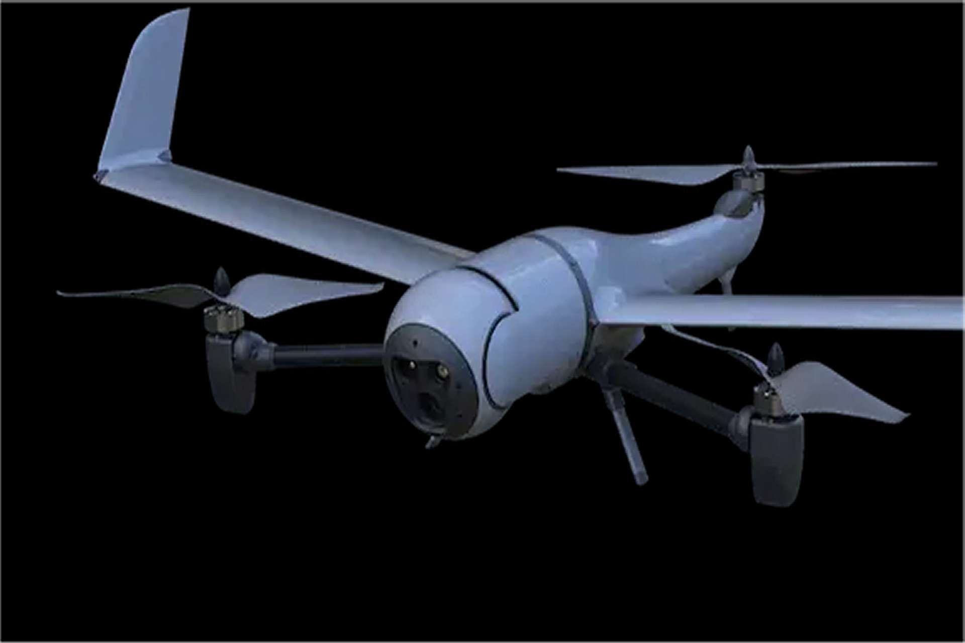 US Army Awards Red Cat Major Contract for Edge 130 Blue UAS to Enhance ...