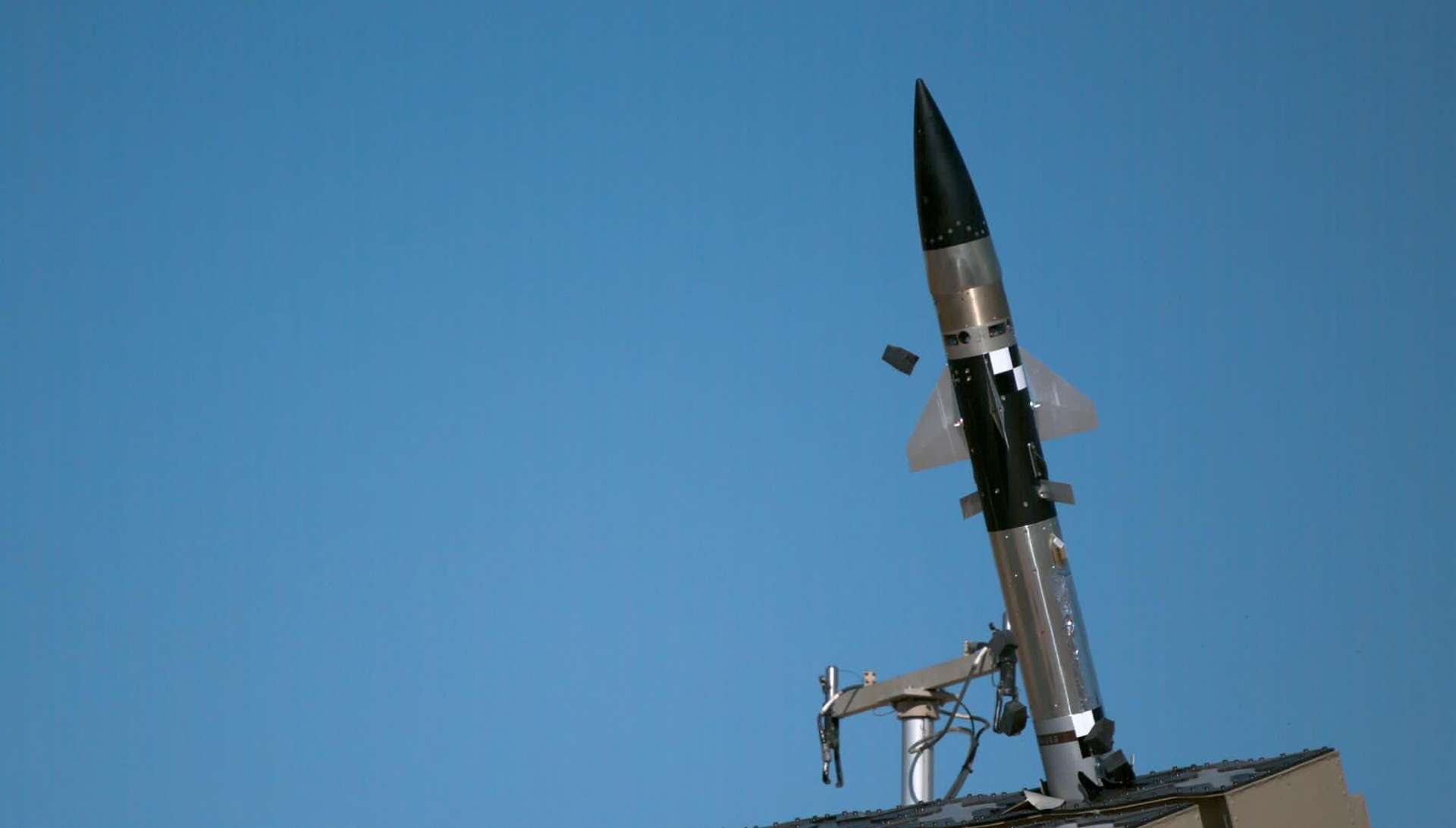 US Marine Corps completes first live-fire exercise with Israeli Iron ...