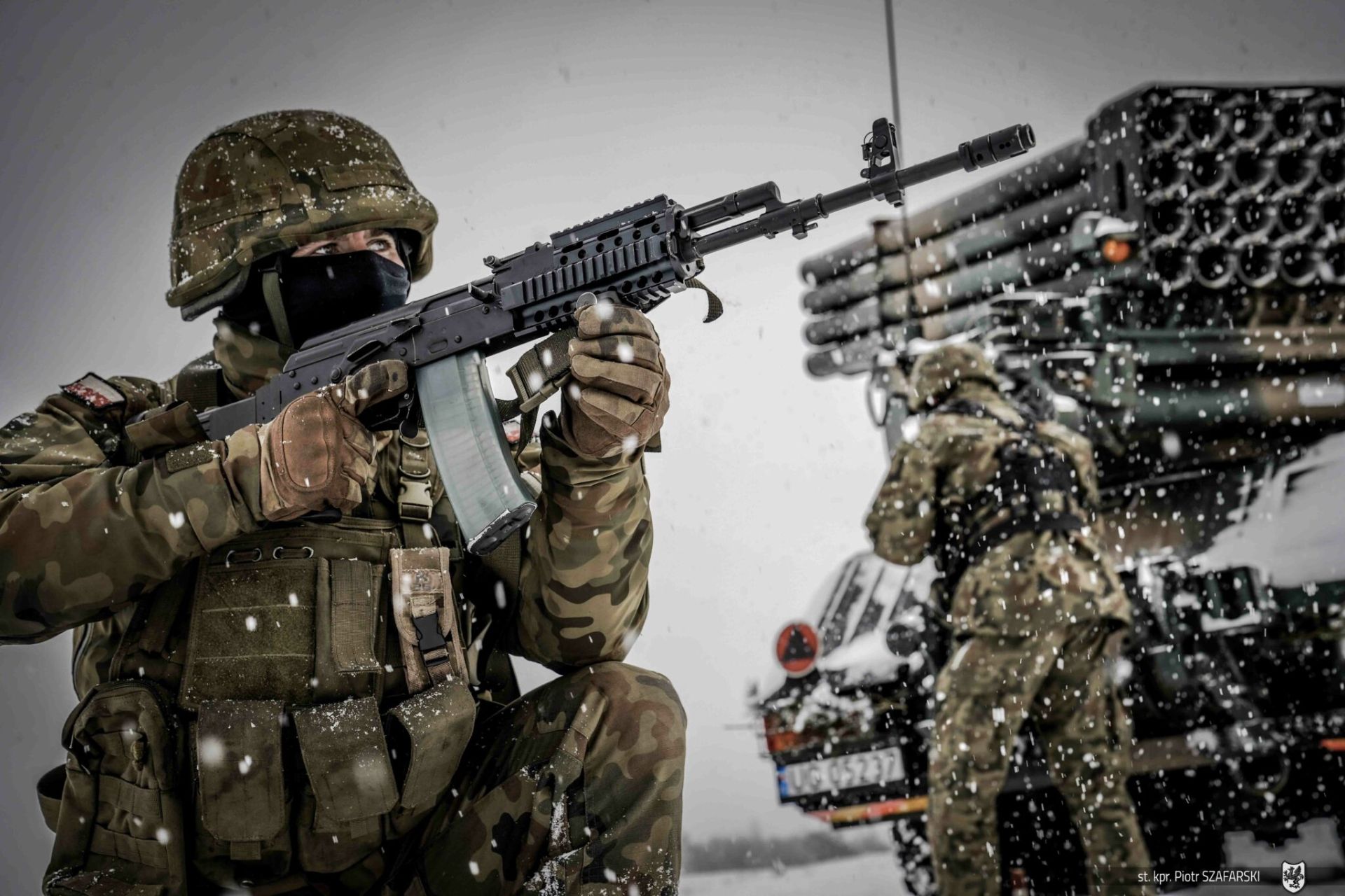 FOCUS | NATO Model: framework for Poland's future forces is taking shape