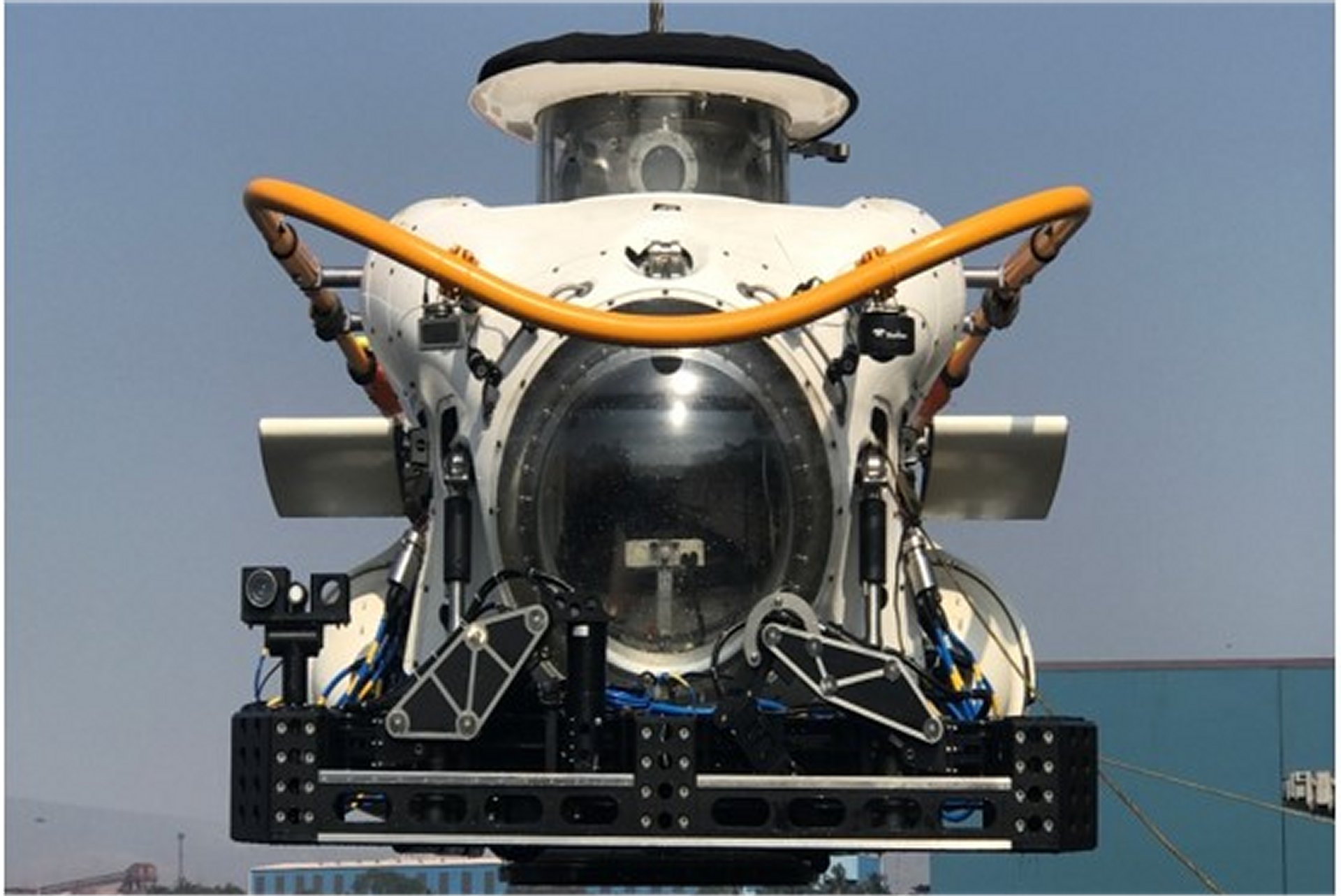 Indian Navy and South African Navy sign agreement to enhance submarine ...