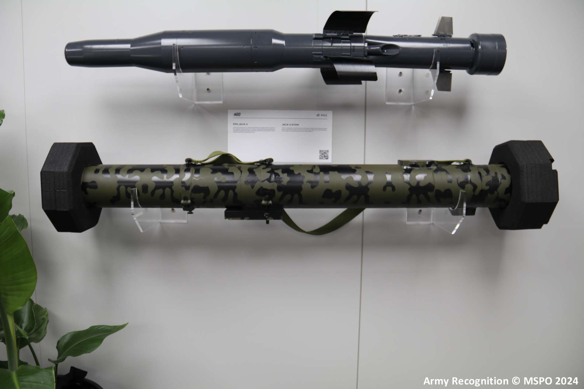 MSPO 2024: Mesko to prioritize foreign market demands for its new Jack ...