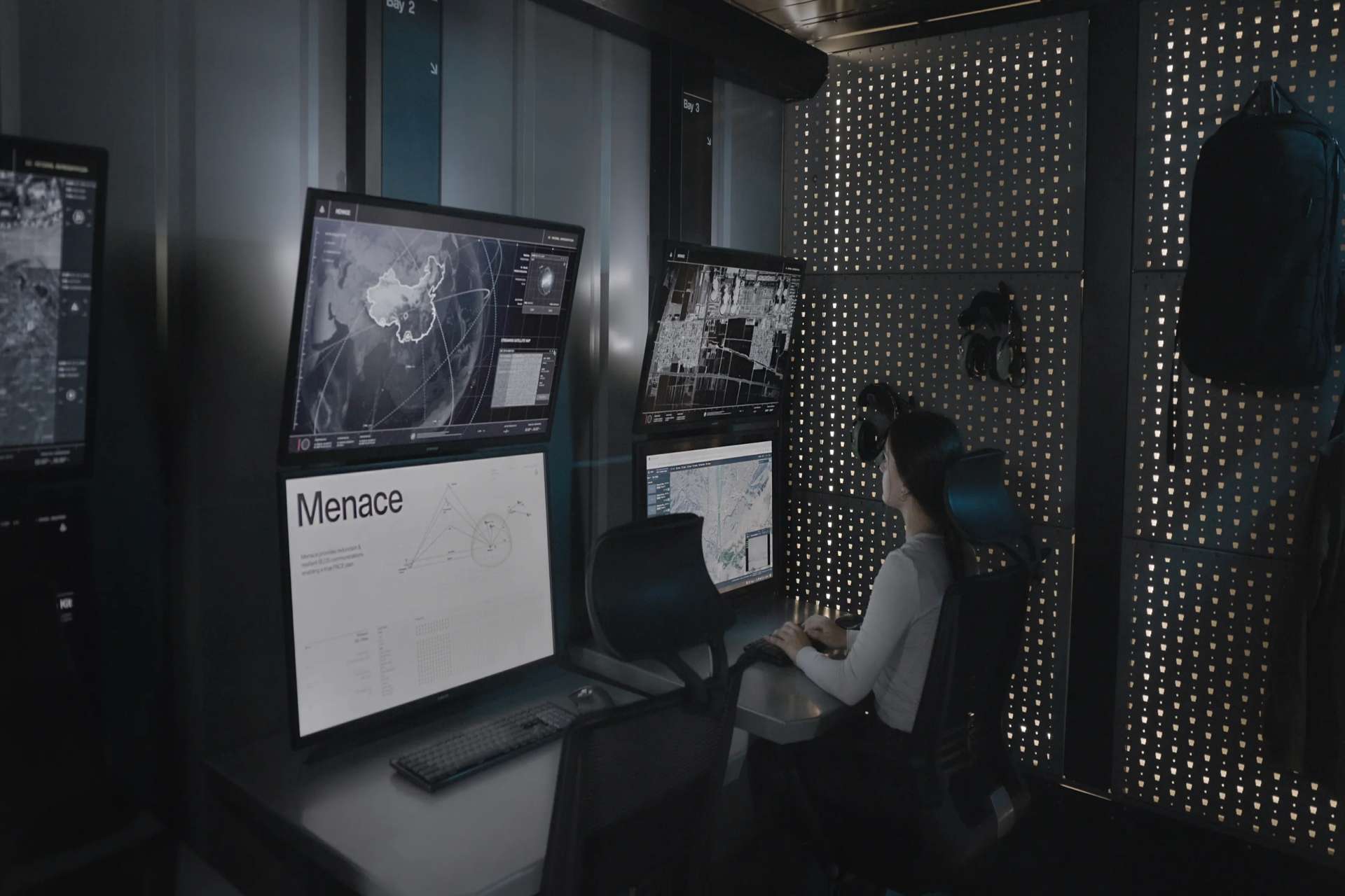 Oracle and Anduril Industries Partner to Deliver AI-Powered Defense ...