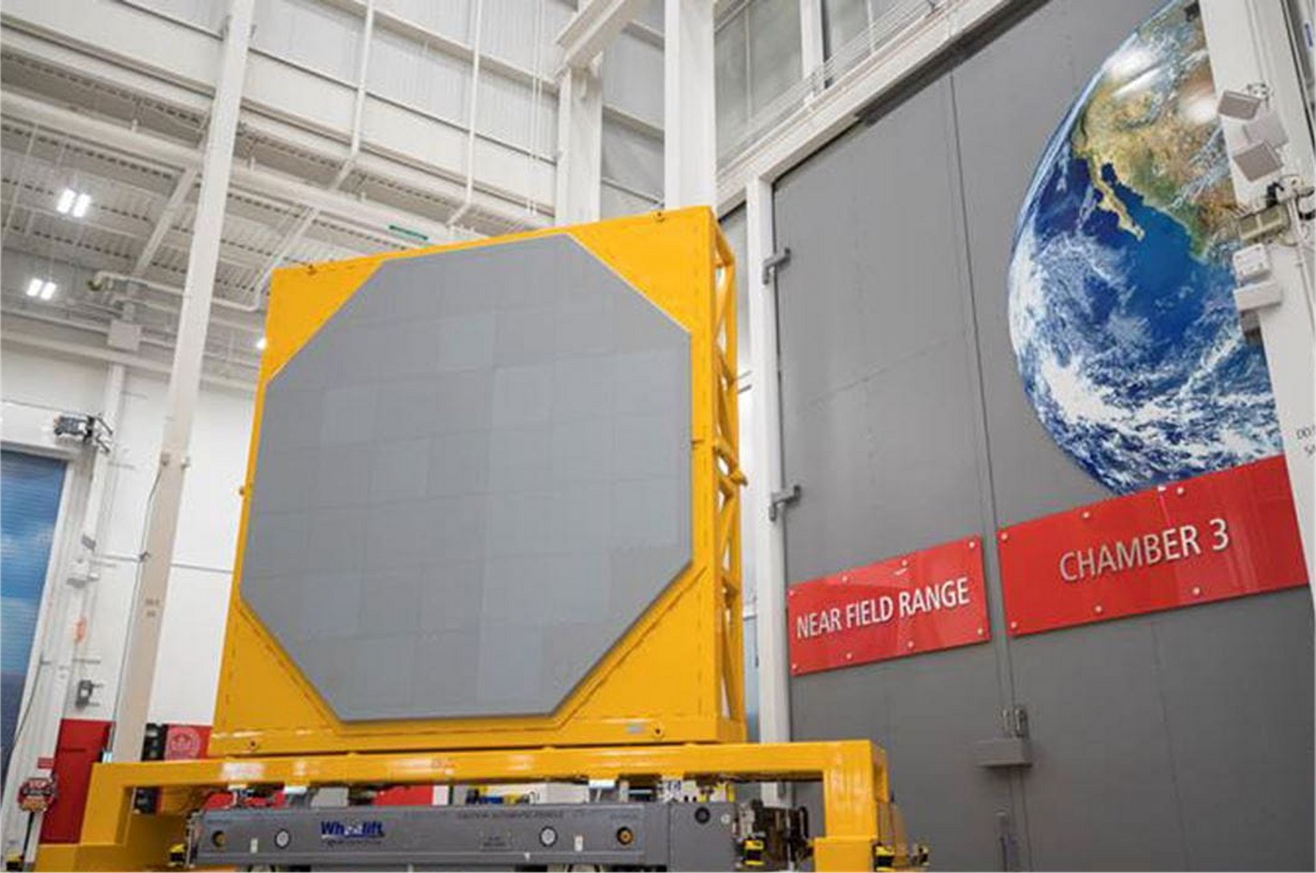 Raytheon secures US Navy contract to streamline SPY-6 Radar module ...