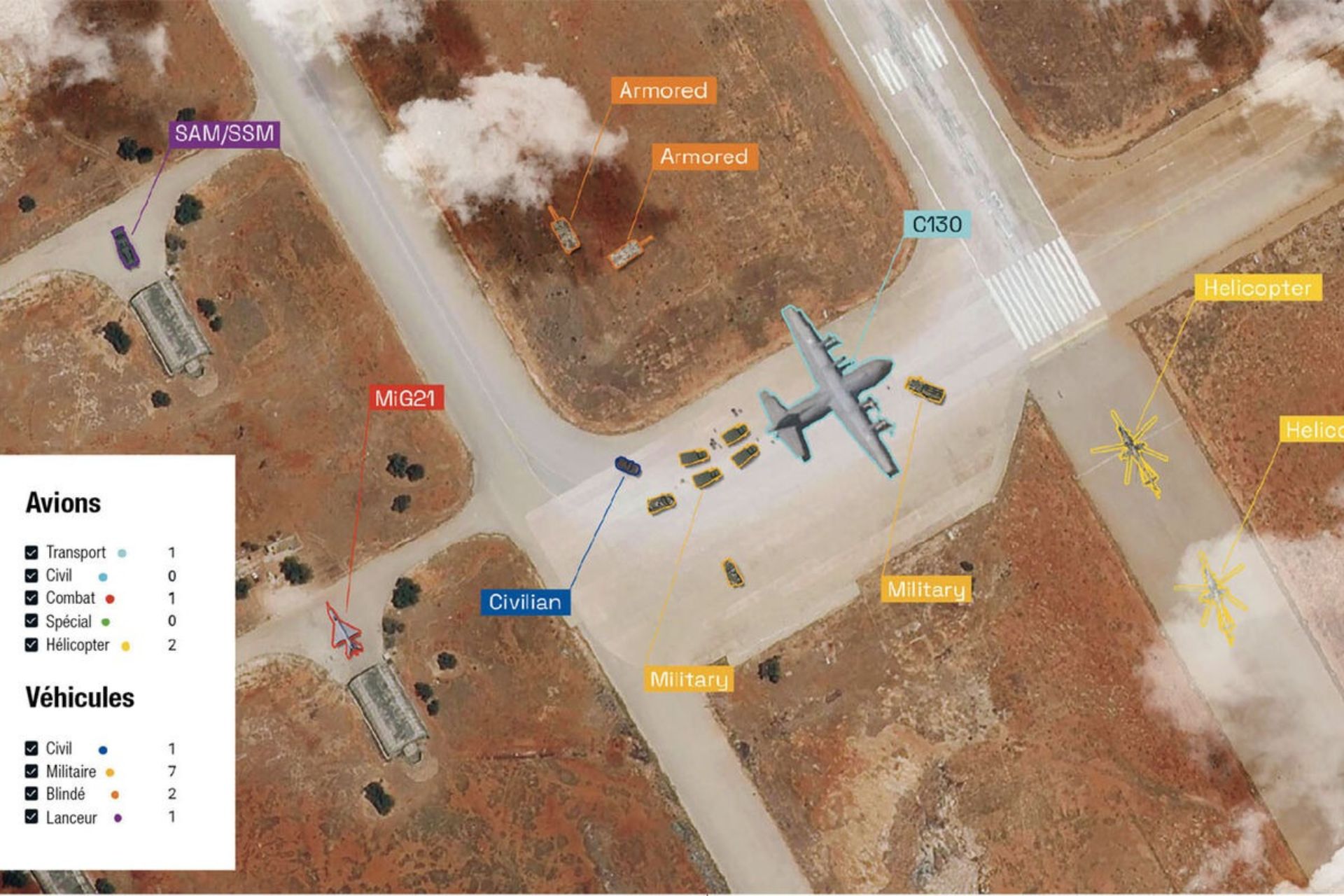 Safran Completes Acquisition of AI Specialist Preligens