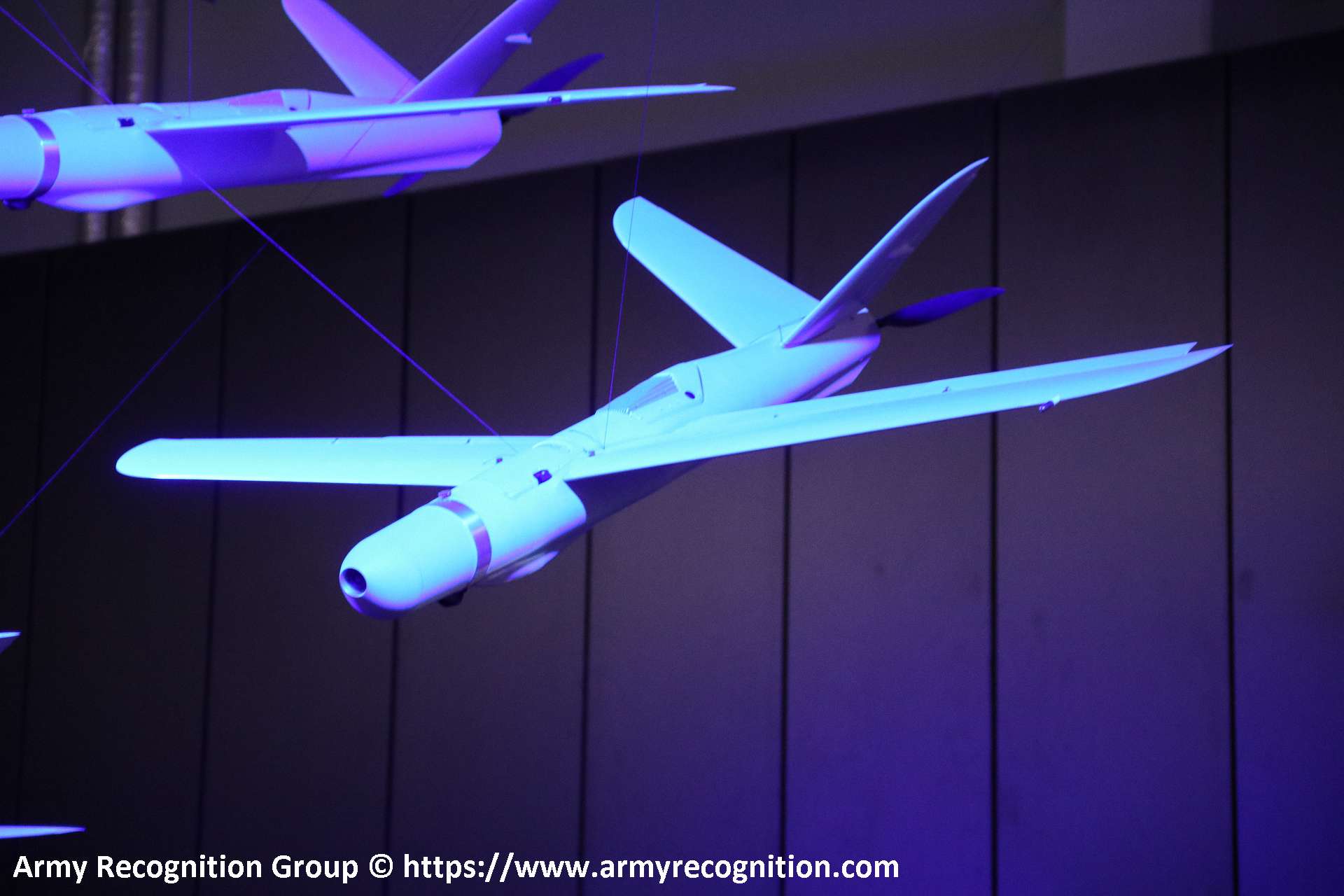 South Korea Armed Forces to Purchase Polish Warmate Suicide Drones