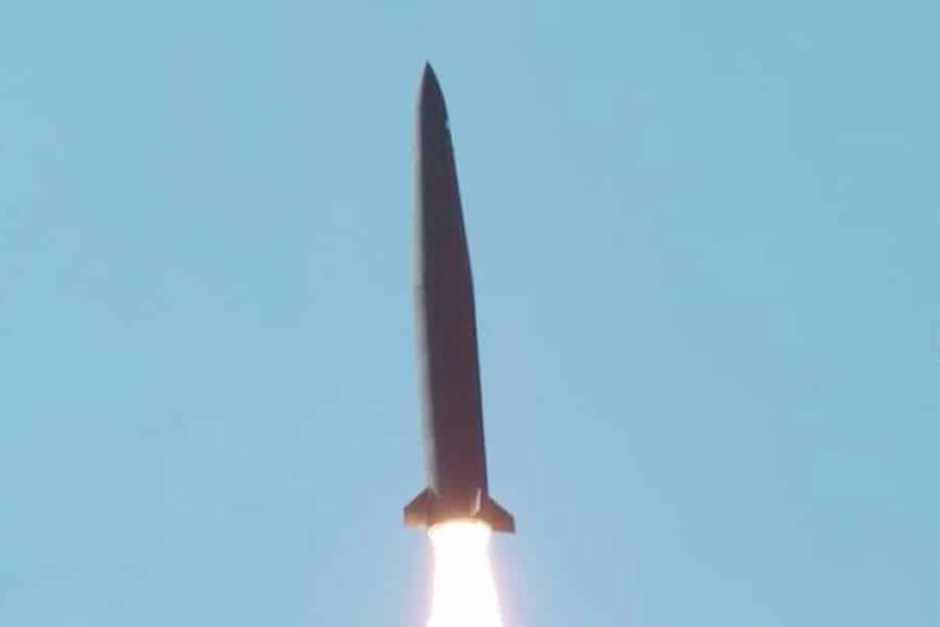 South Korea to Unveil Hyunmoo-5 Ballistic Missile at Armed Forces Day: A Strategic Shift in ...