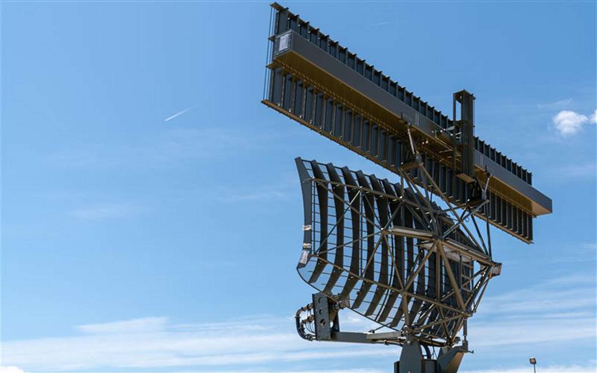 Spain to deliver 15 dual-use radar systems to Polish Air Force