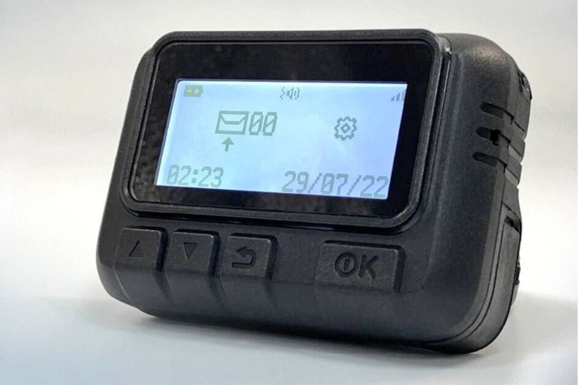 Explosive Pagers Reveal Major Security Breach Within Hezbollah