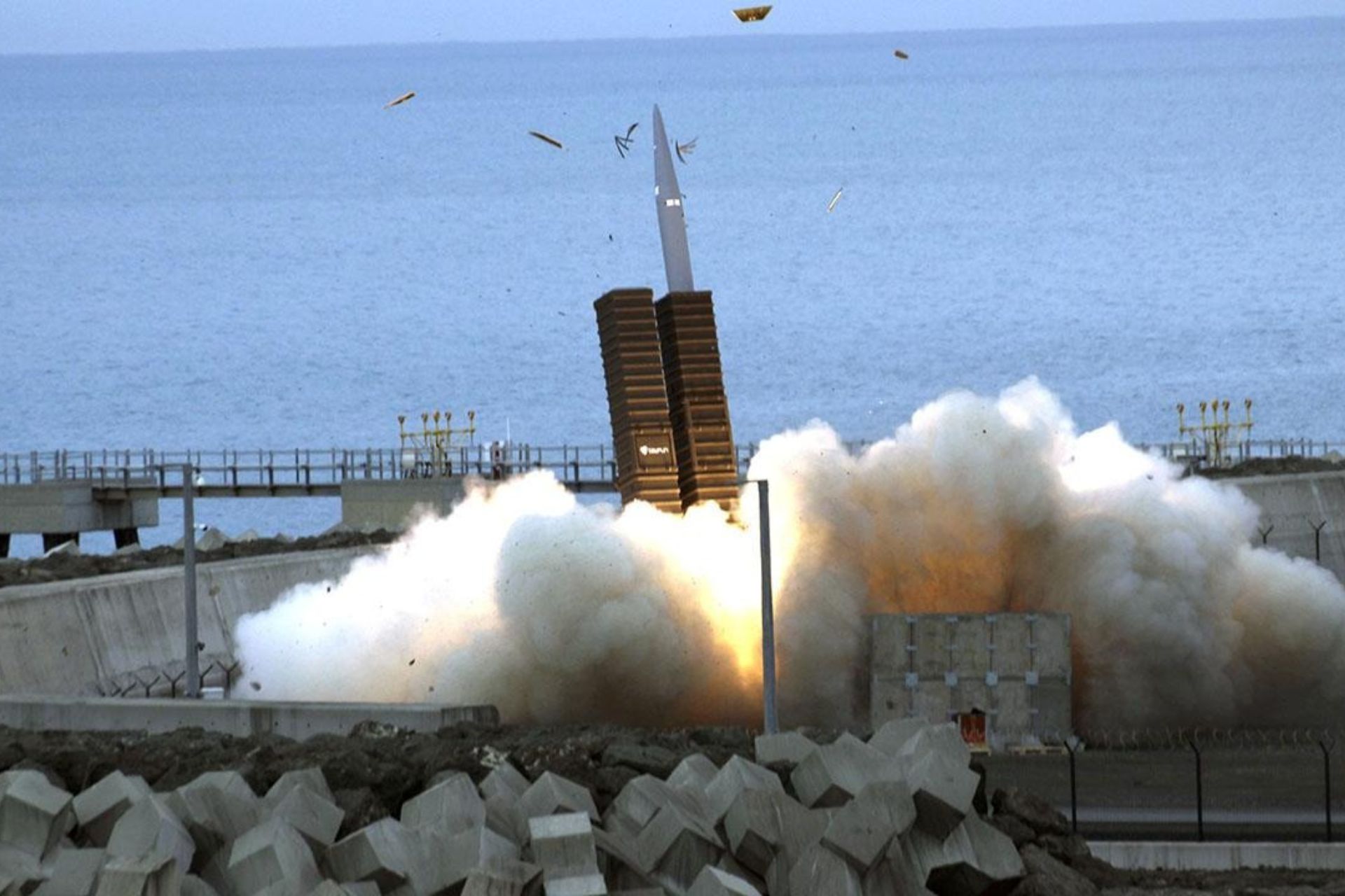 Türkiye Plans a Ballistic Missile Test Site in Somalia: New ...