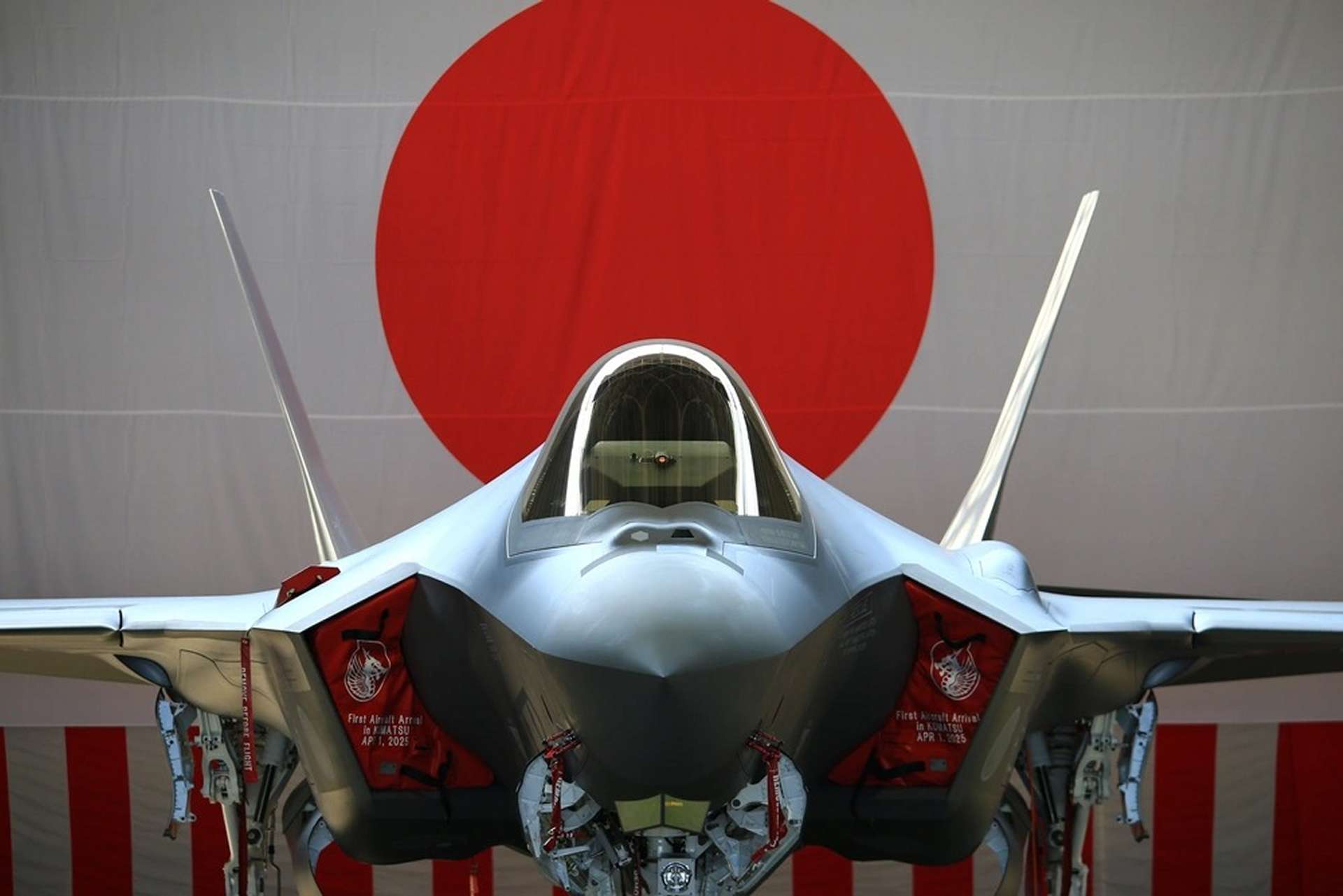 Japan Increases Defense Budget to $56 Billion to Counter Growing ...