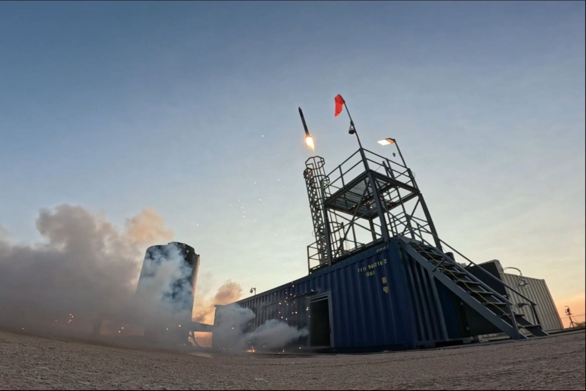 Hanwha Defense USA takes strategic stake in Firehawk to speed solid ...