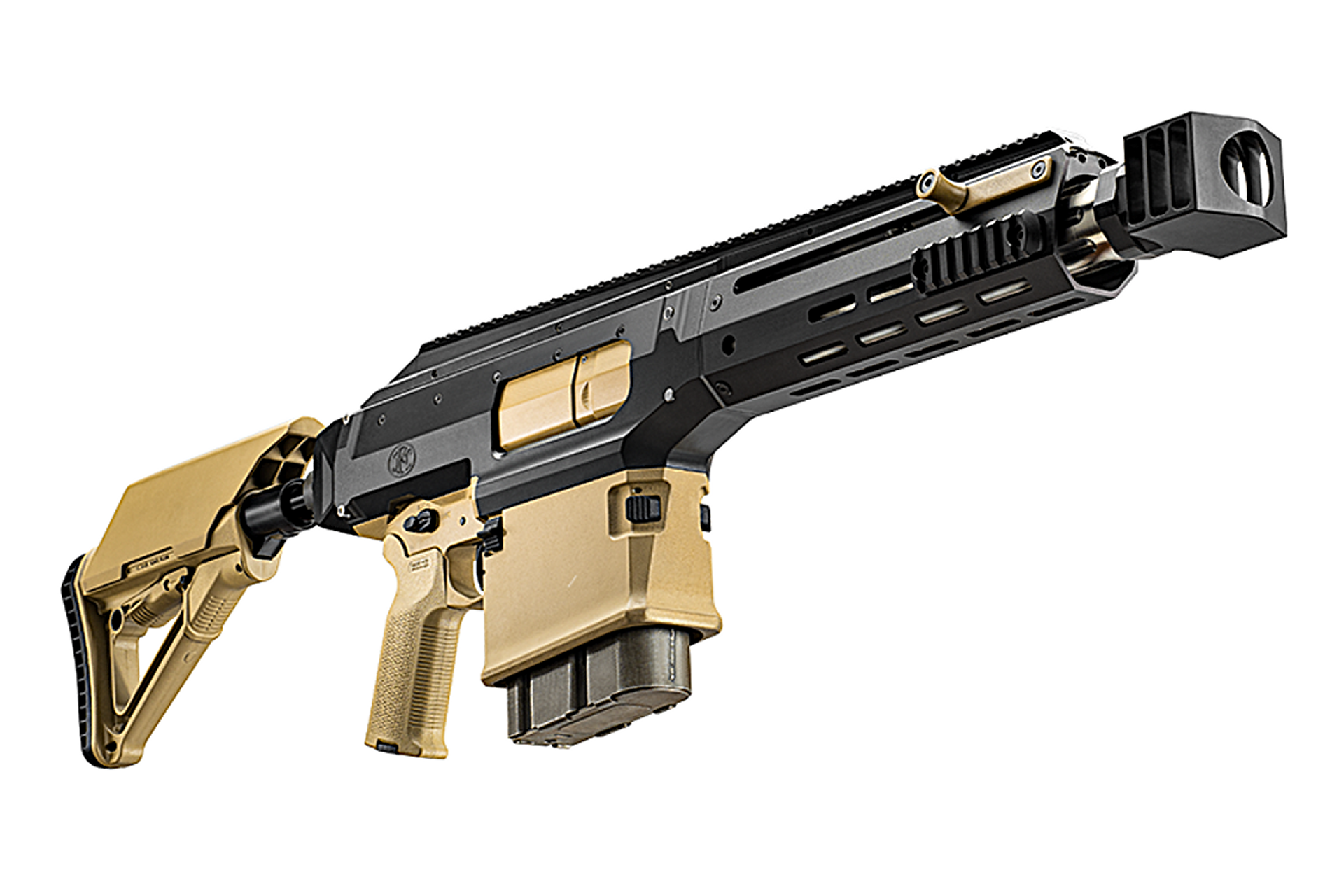 FN America secured $2M contract to develop MTL-30 precision grenadier ...