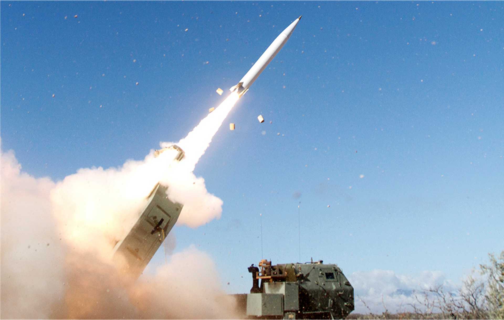 Lockheed Martin ramps up PrSM missile output to 400 a year for U.S. Army