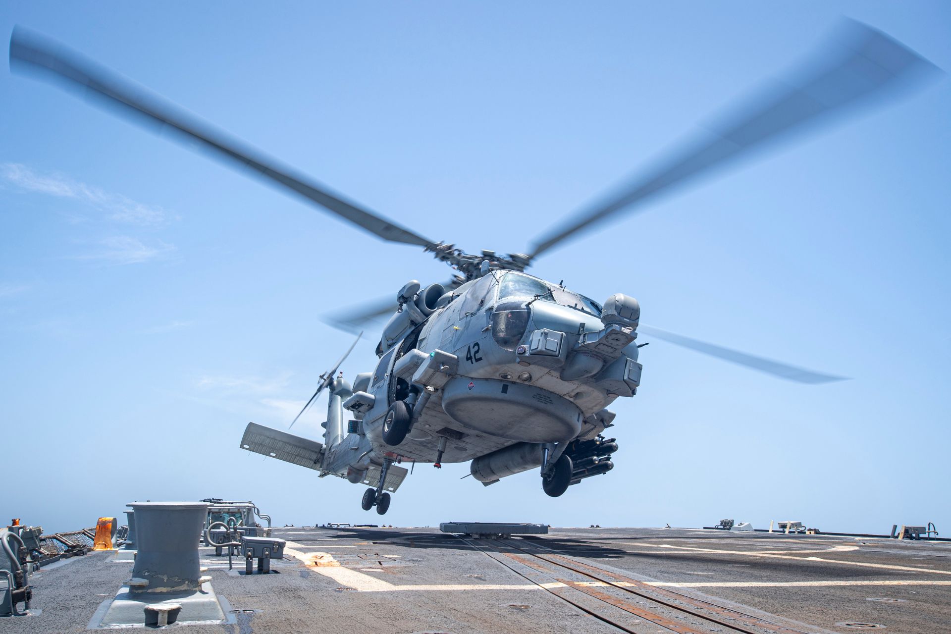 Etleboro.org - Taiwan Reopens Talks with US on MH-60R Seahawk Deal for ...