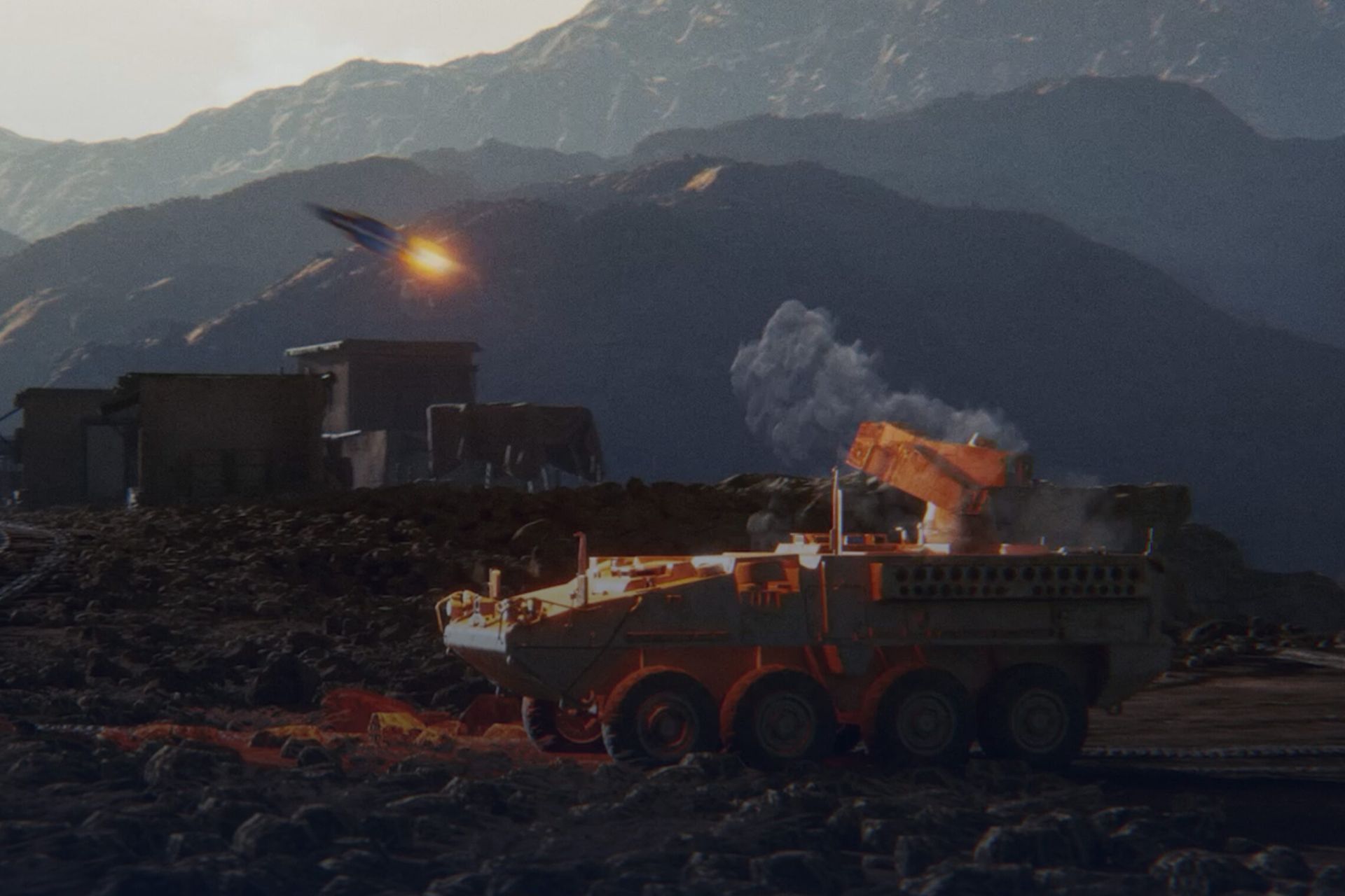 U.S. Army selects AeroVironment FE-1 Next-Generation Counter-UAS to ...