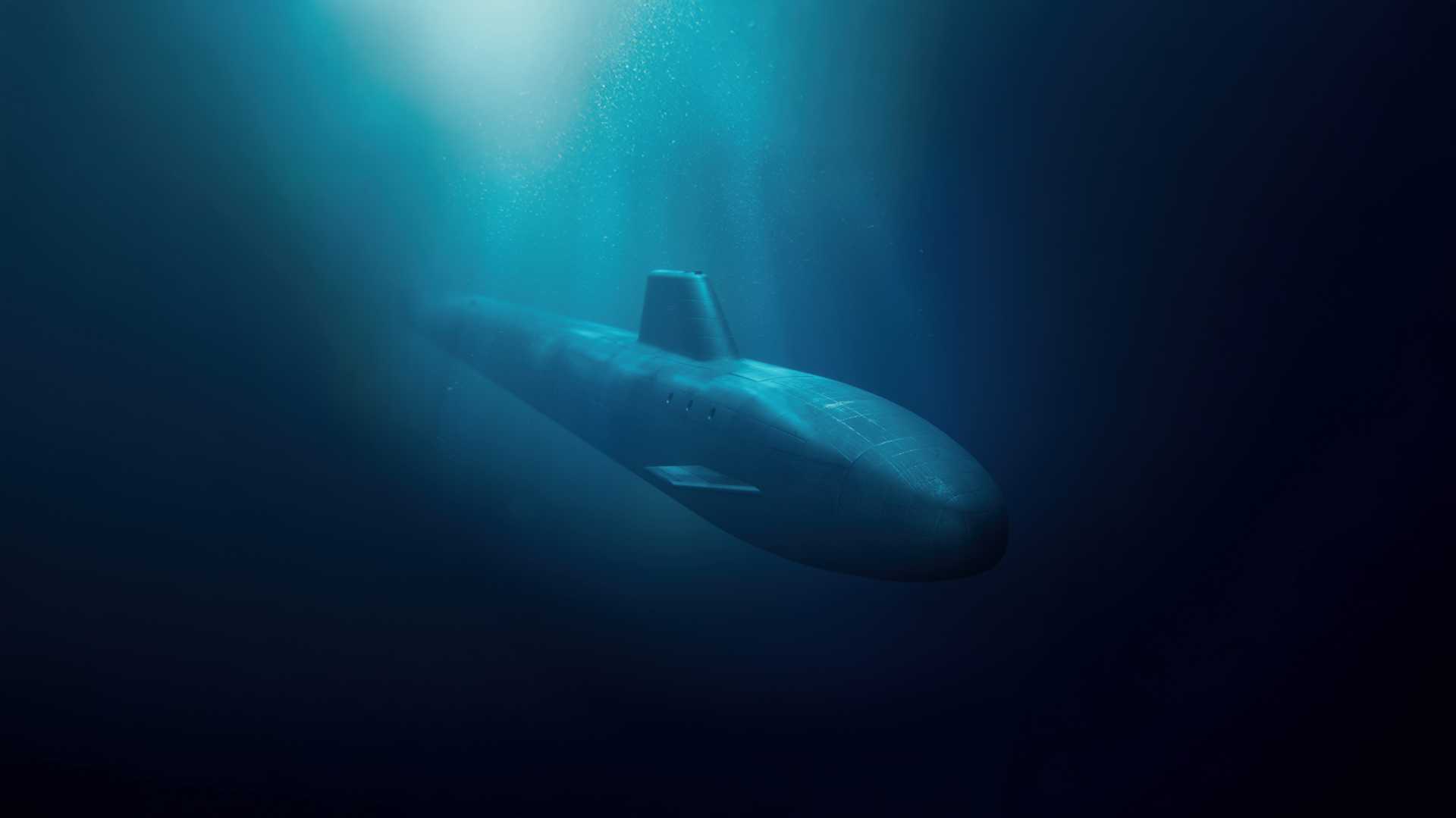 UK's new Astraea nuclear warhead to equip future Dreadnought submarines ...