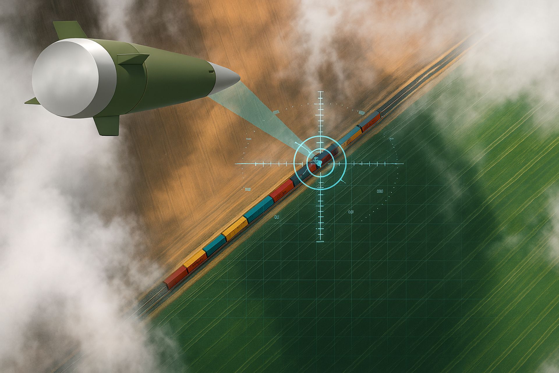 BAE Systems' Scorpio-XR Precision Munition Designed to Give US ...