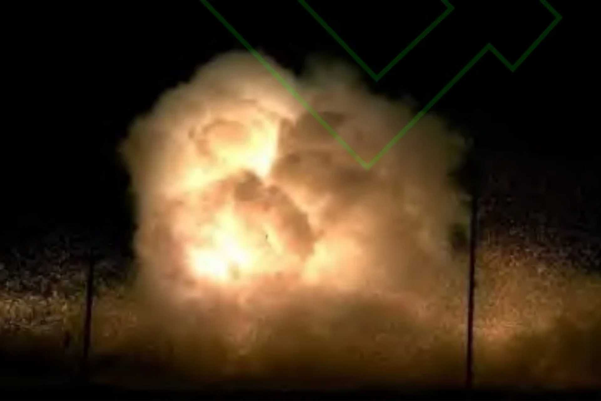 China tests new type of hydrogen bomb to bridge the gap between ...