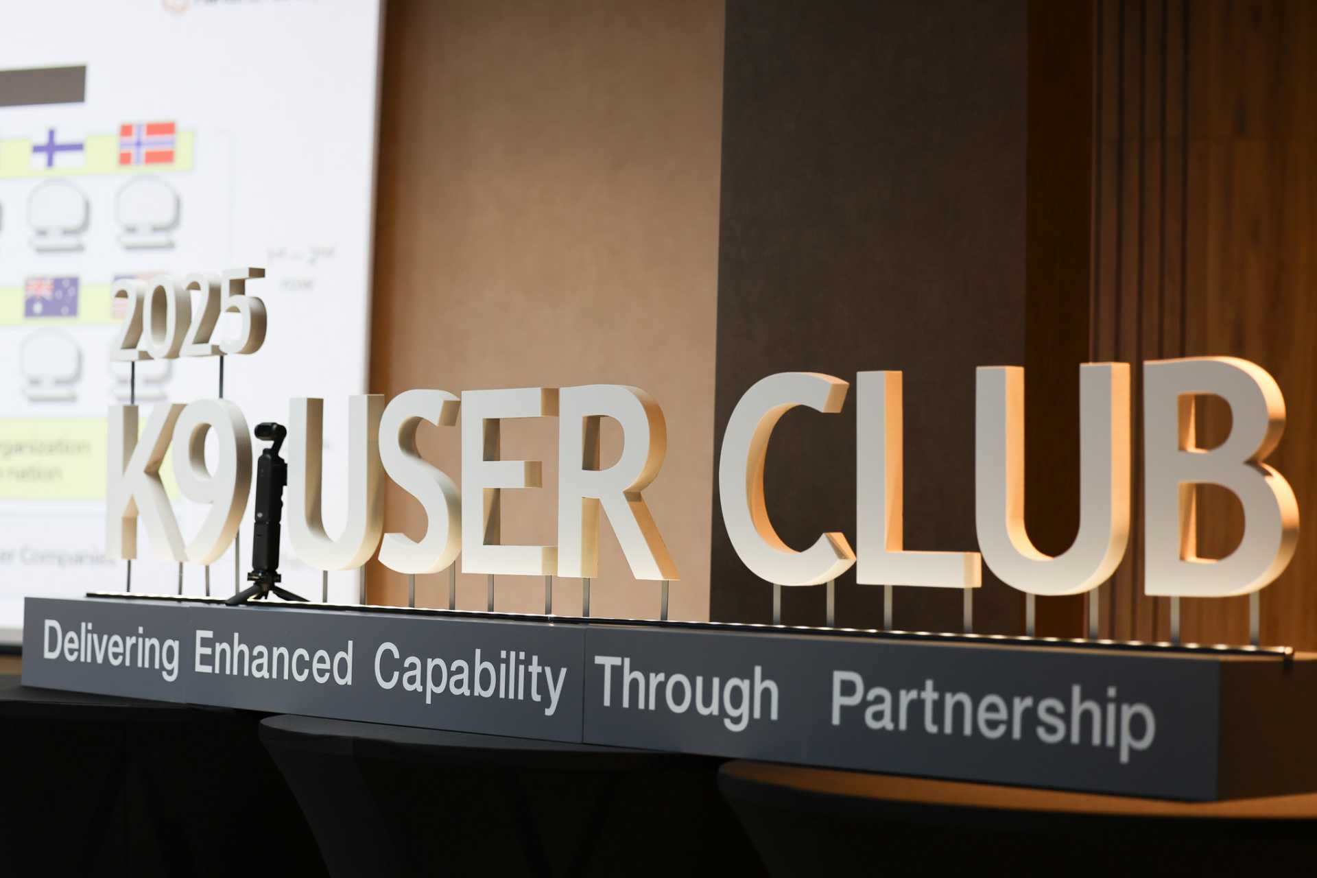 Fourth K9 User Club event in Poland reinforces K9 Thunder’s position as ...