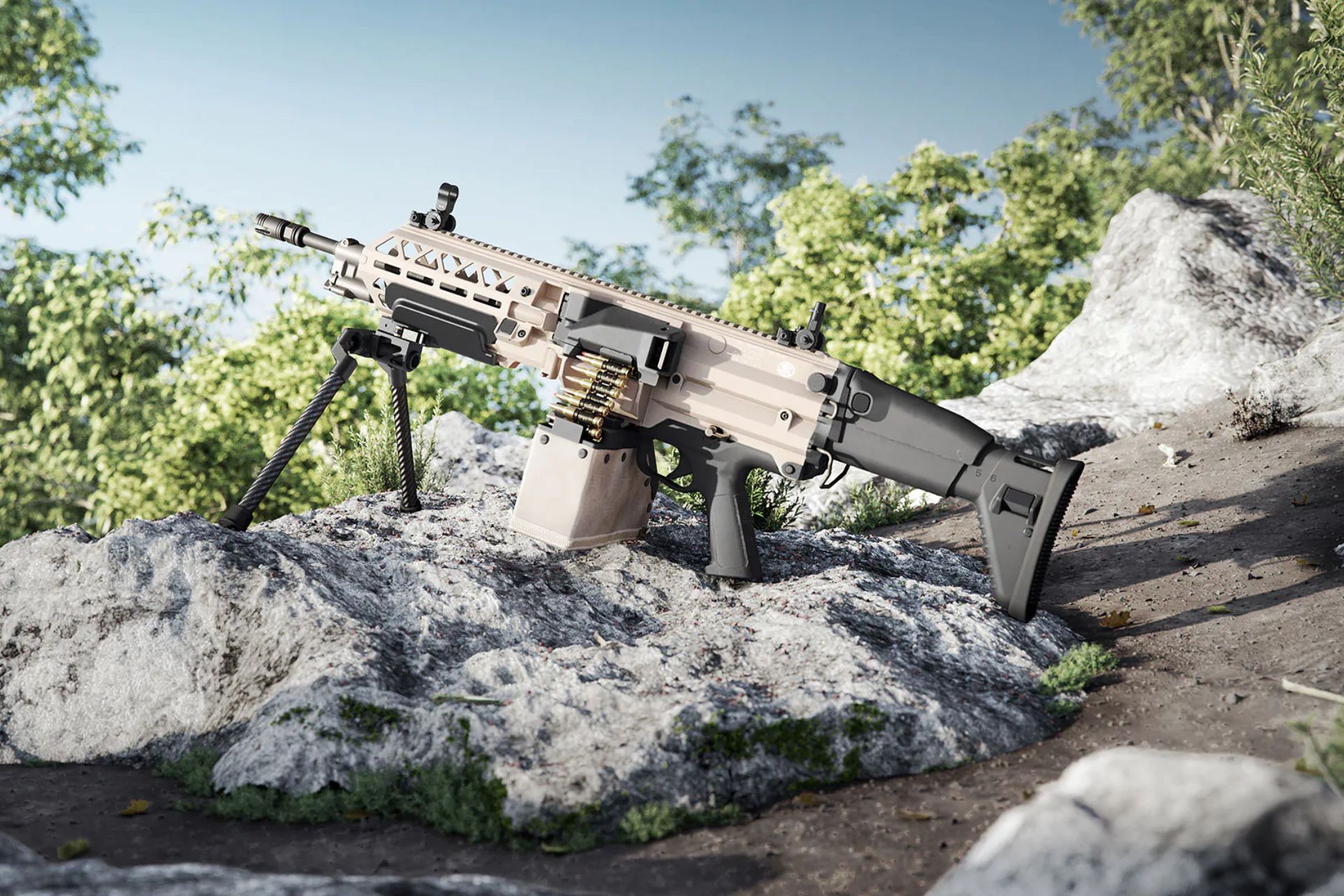 Italy Special Forces