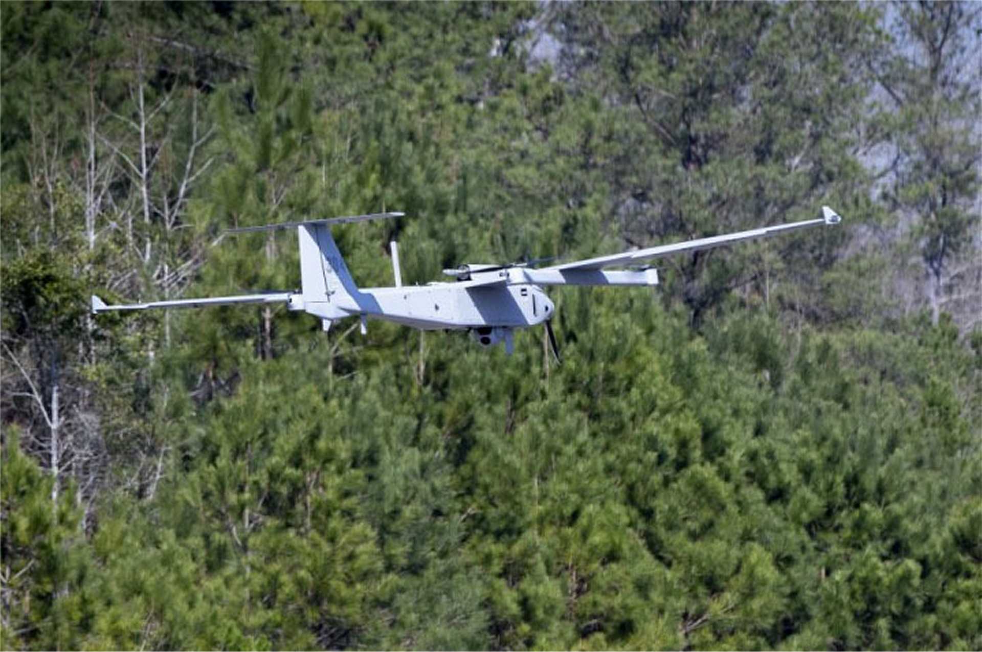 Italy Modernizes Its Military Intelligence Capabilities with ...