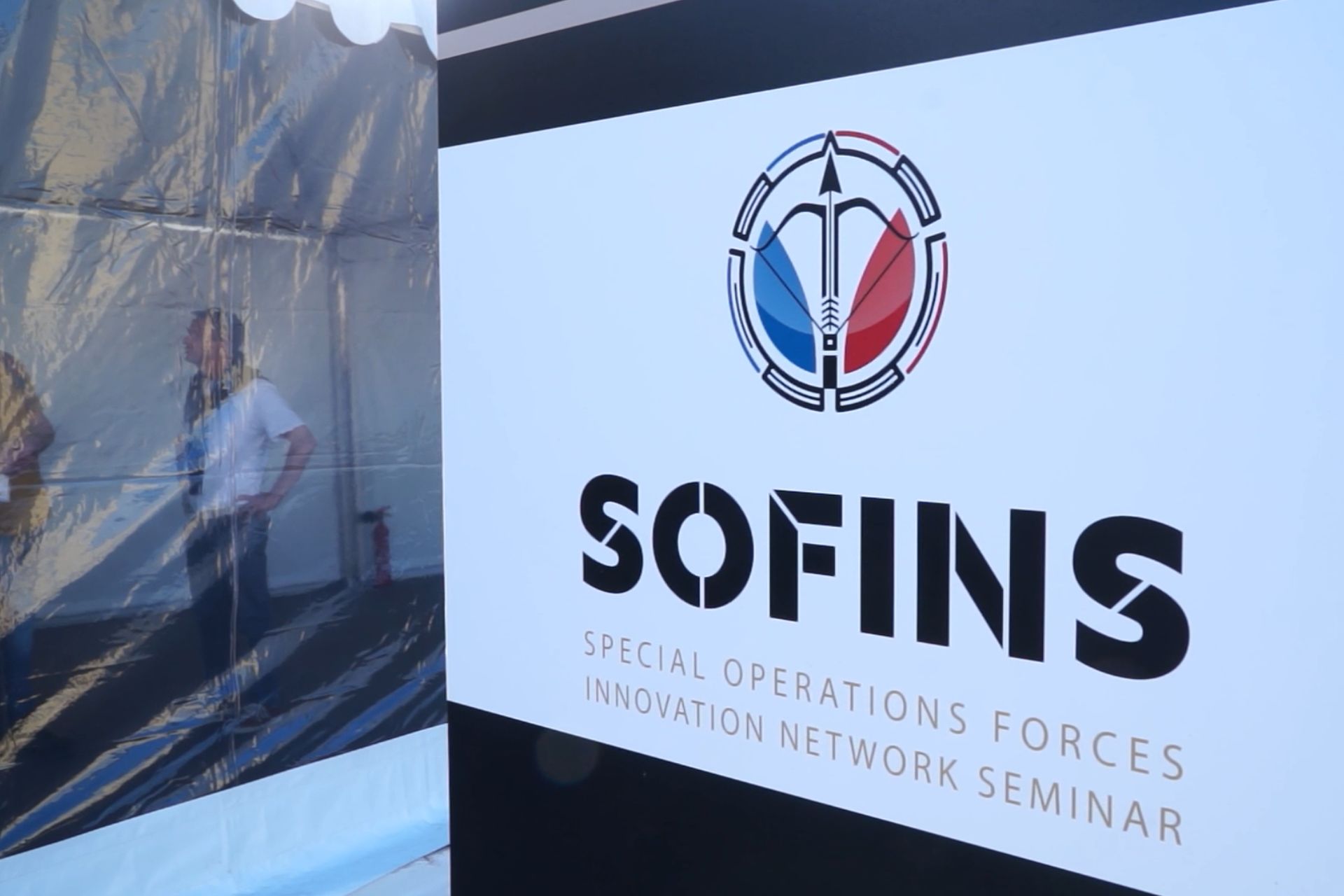 SOFINS 2025 Strategic Venue For Interaction Between Defense Industry and Special Forces in France