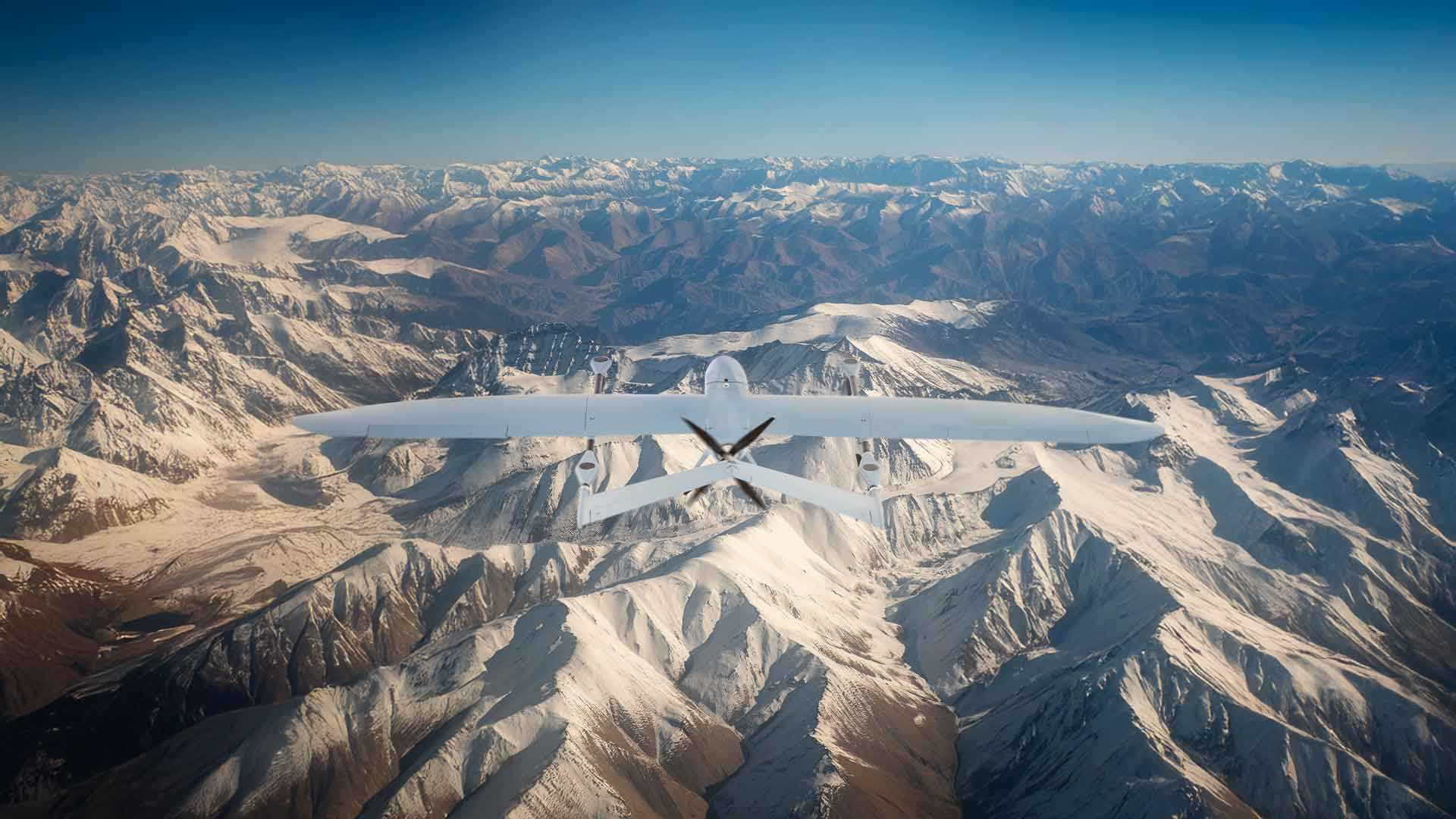 Türkiye officially deploys Havelsan's BAHA UAV to strengthen reconnaissance and joint unmanned ...