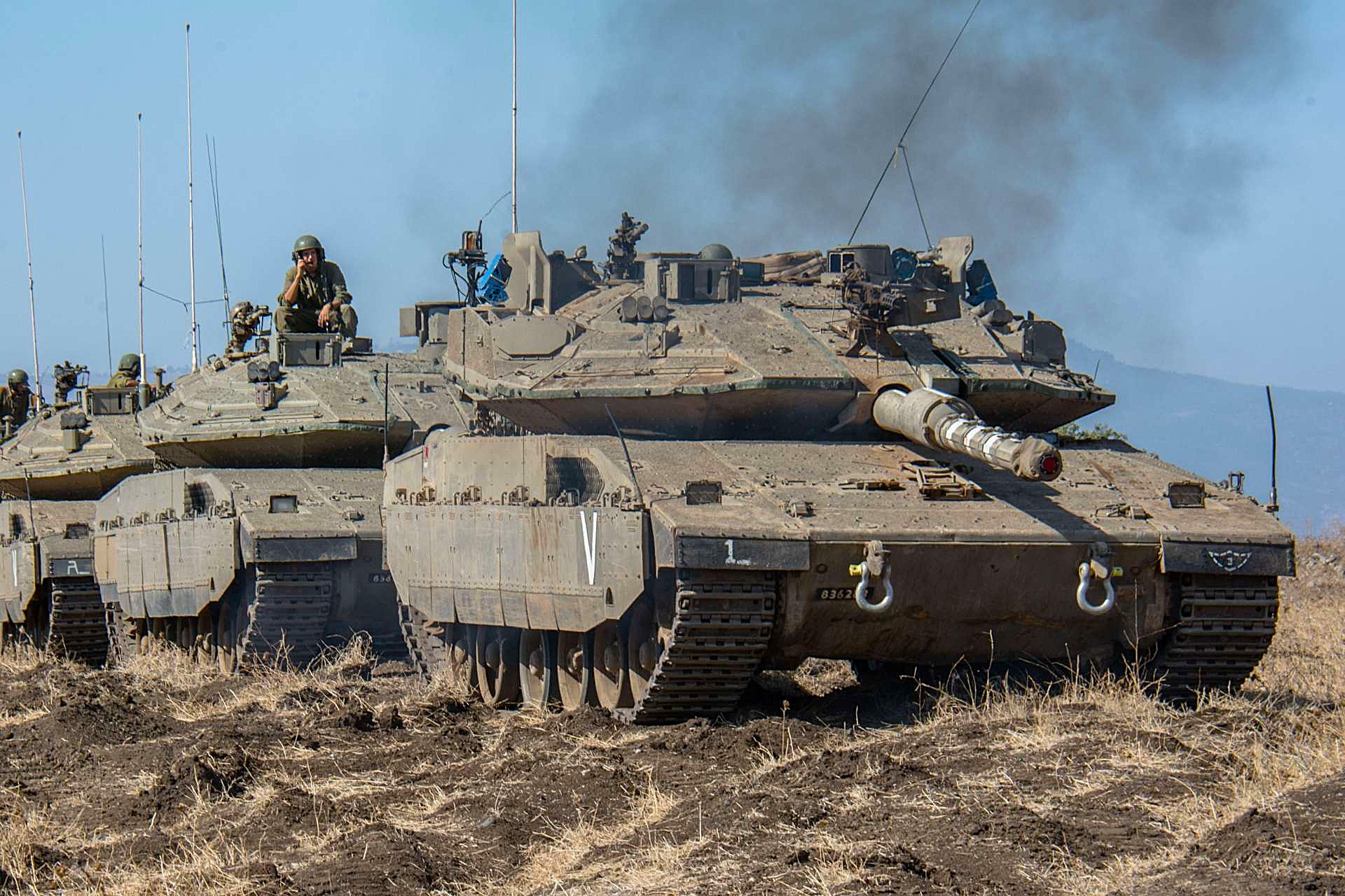 Breaking News: Israel Launches $1.5 Billion Program To Accelerate ...