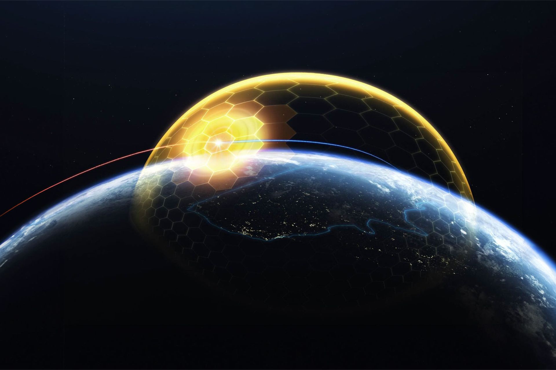 Lockheed Martin Prepares Space-Based Interceptor for 2028 Under Golden ...