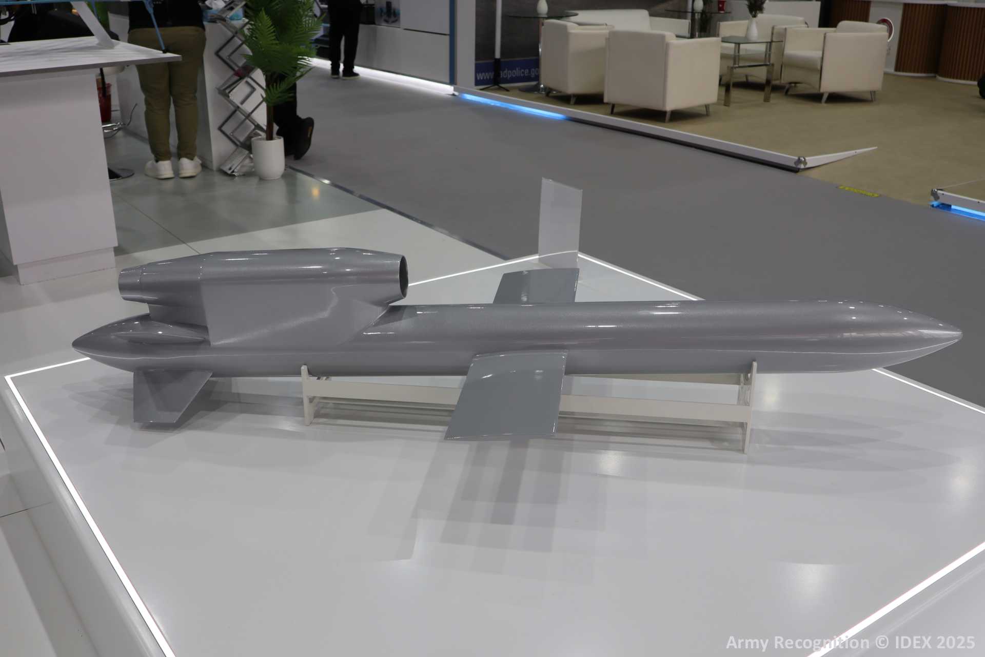 New Flamingo cruise missile will allow Ukraine to strike key Russian ...