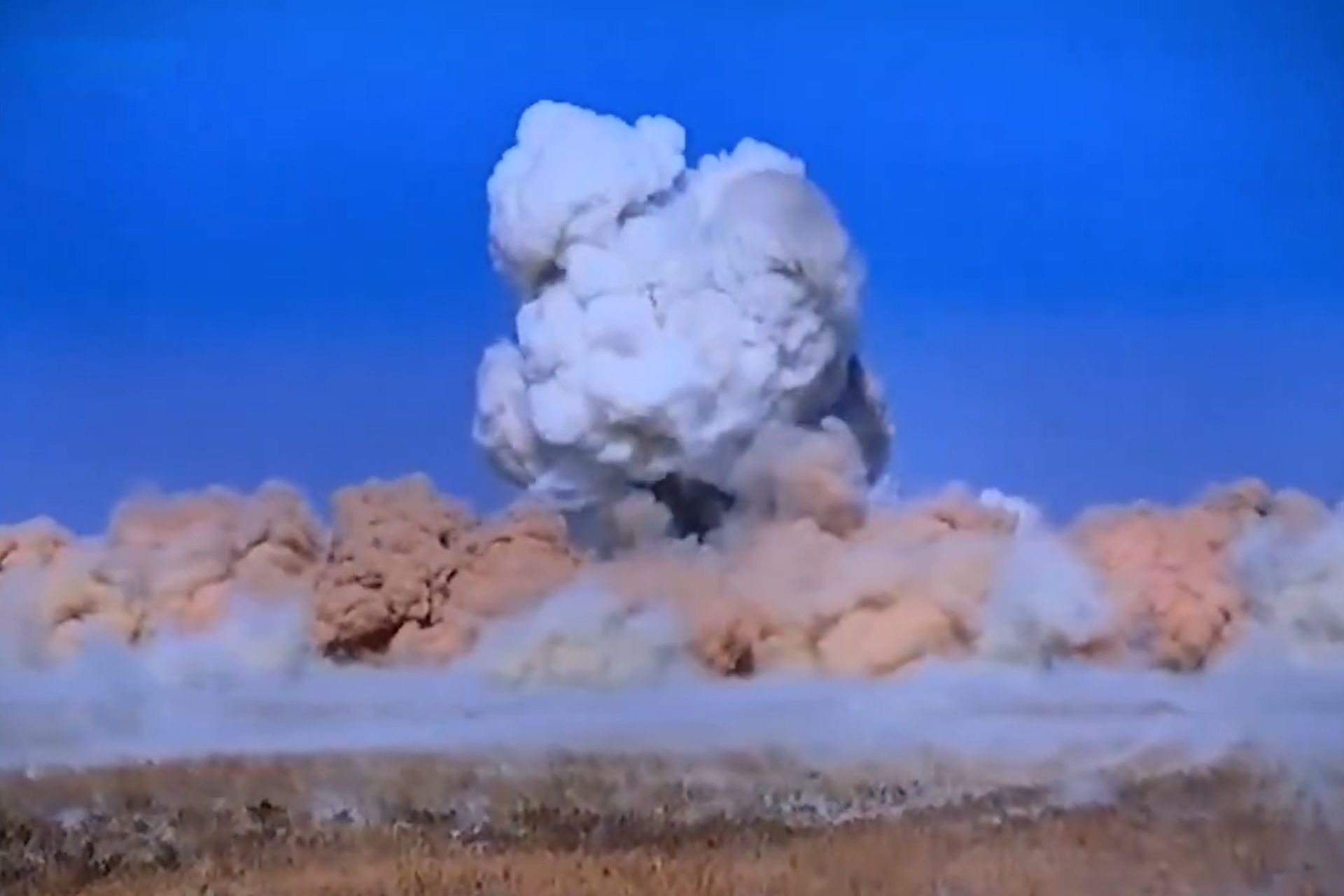 Breaking News: Türkiye Gains Near-Nuclear Strike Capability with new ...