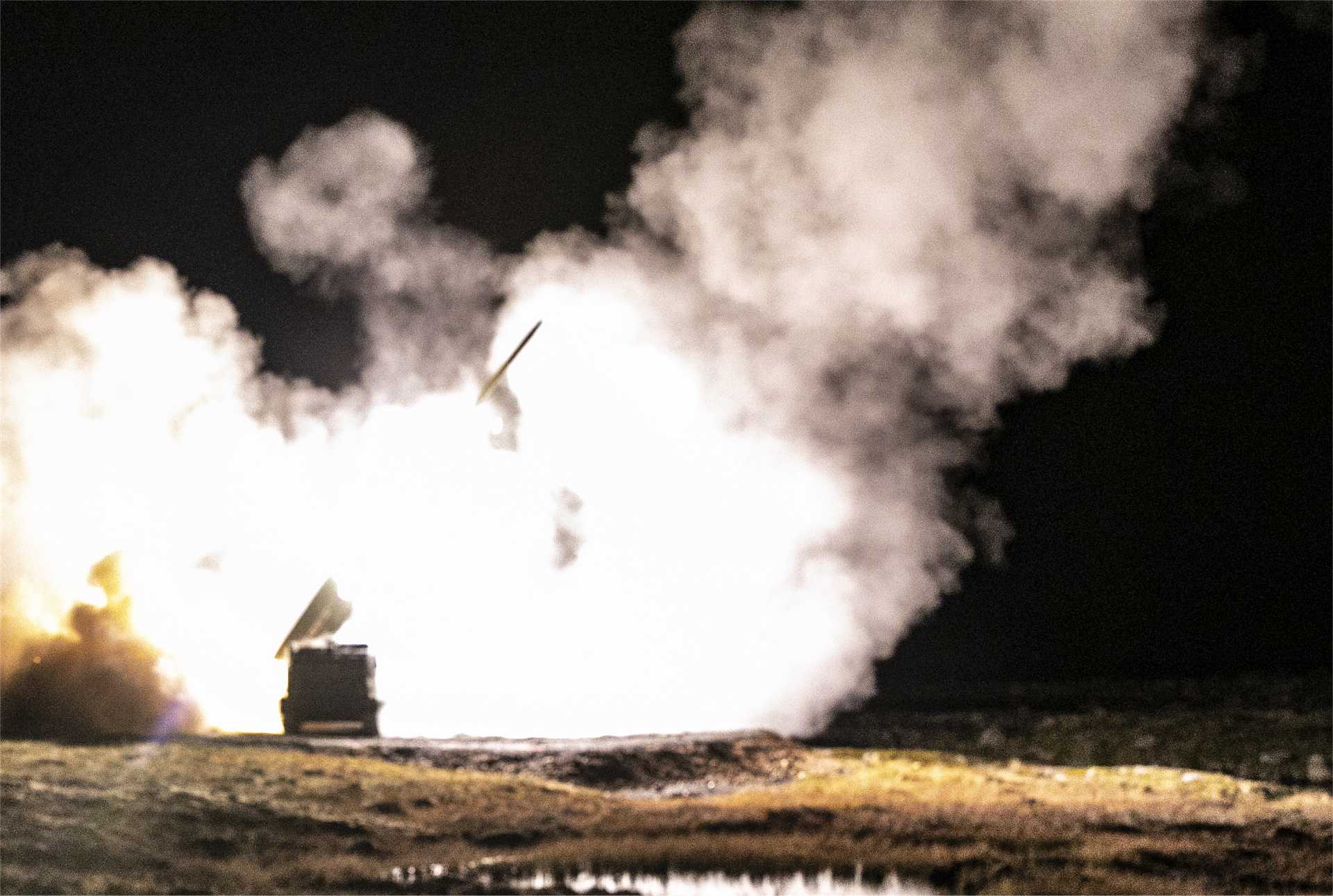 Exclusive: U.S. Army Places Record $4 Billion Order to Boost Guided ...