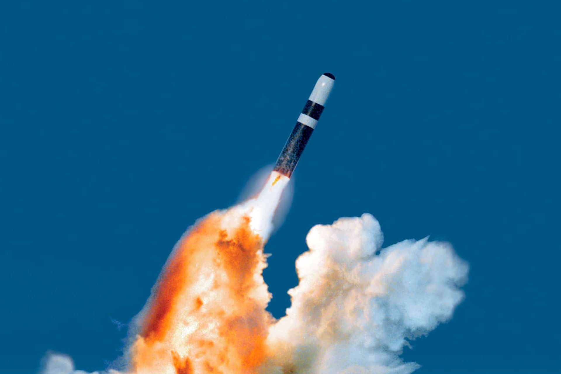 Lockheed Martin Strengthens US-UK Nuclear Deterrence Until 2084 with ...