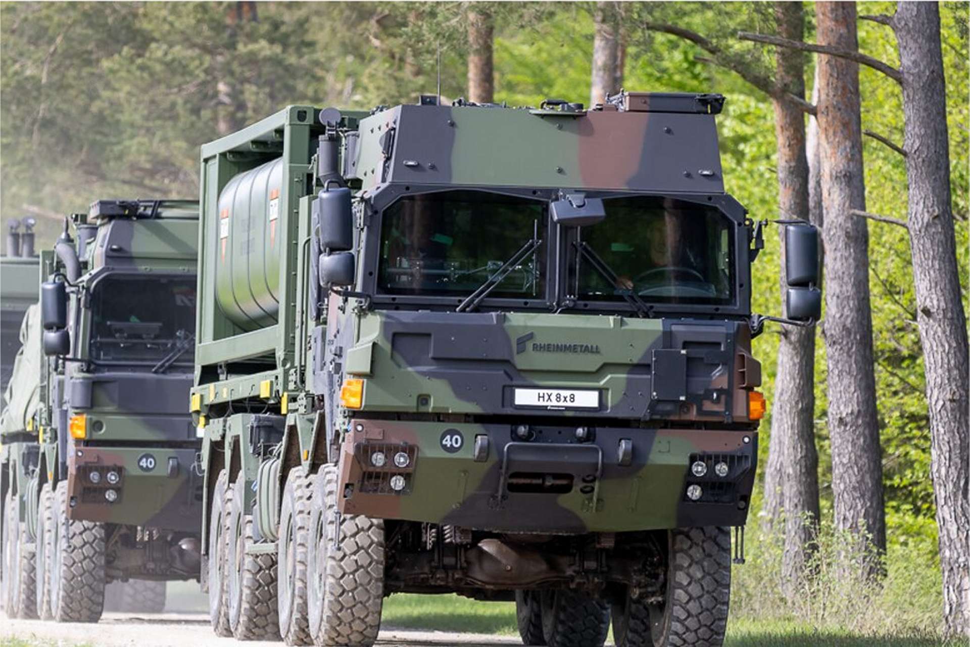 rheinmetall cmd